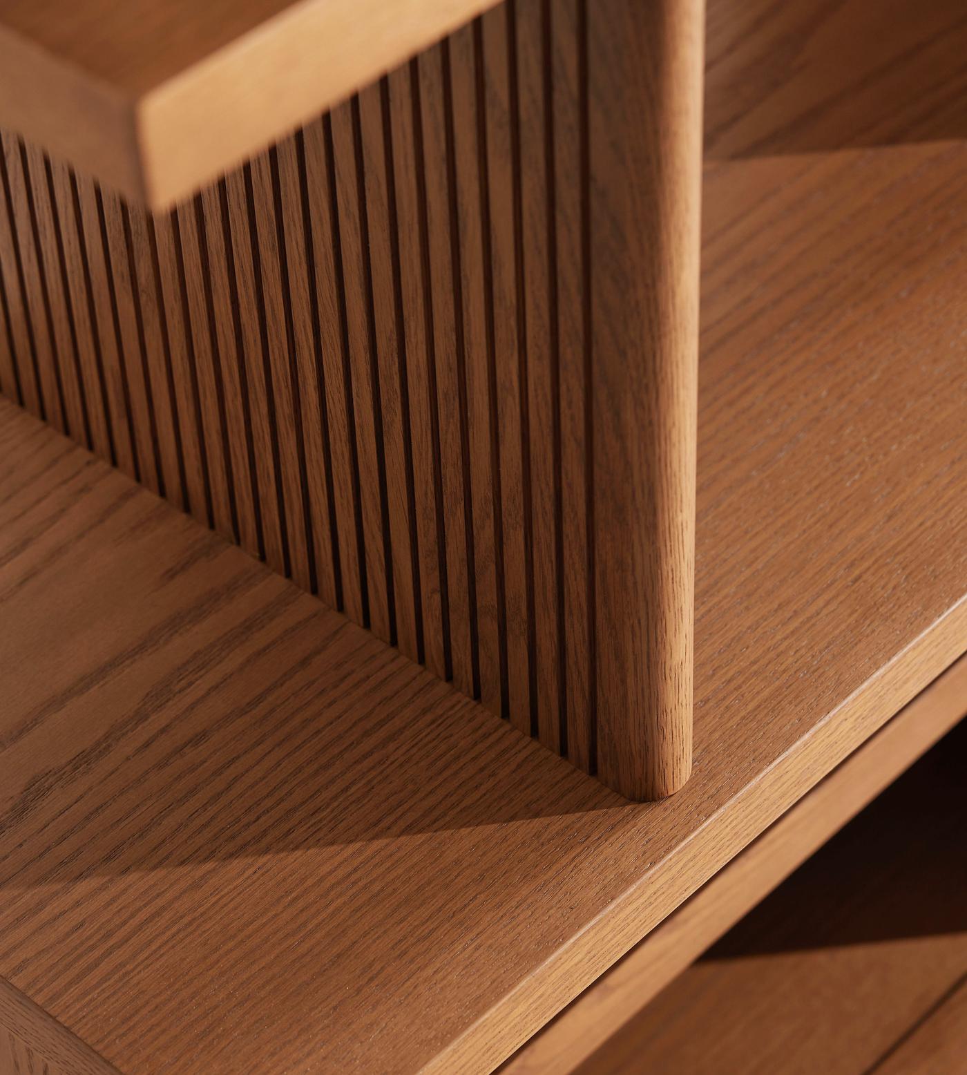 Marin Shelving Unit