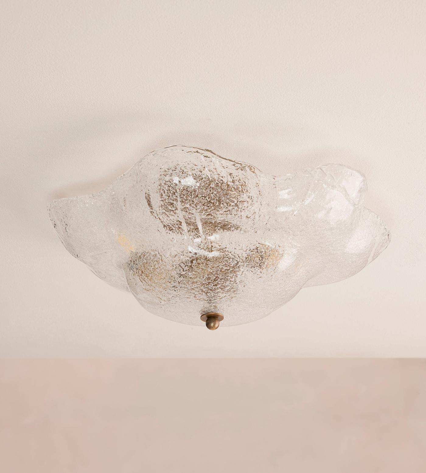 Flavia Flush Light, US
