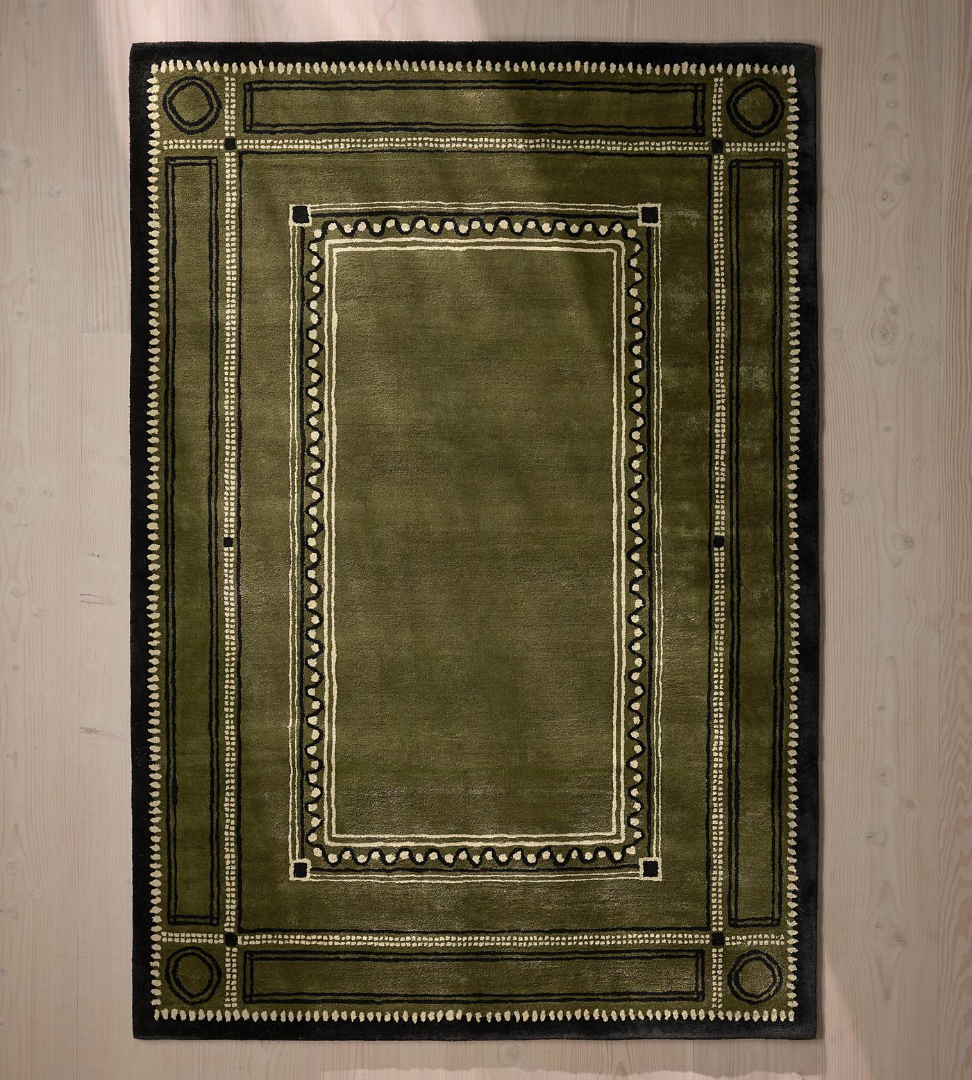 Bayonne Rug, 270 x 360cm
