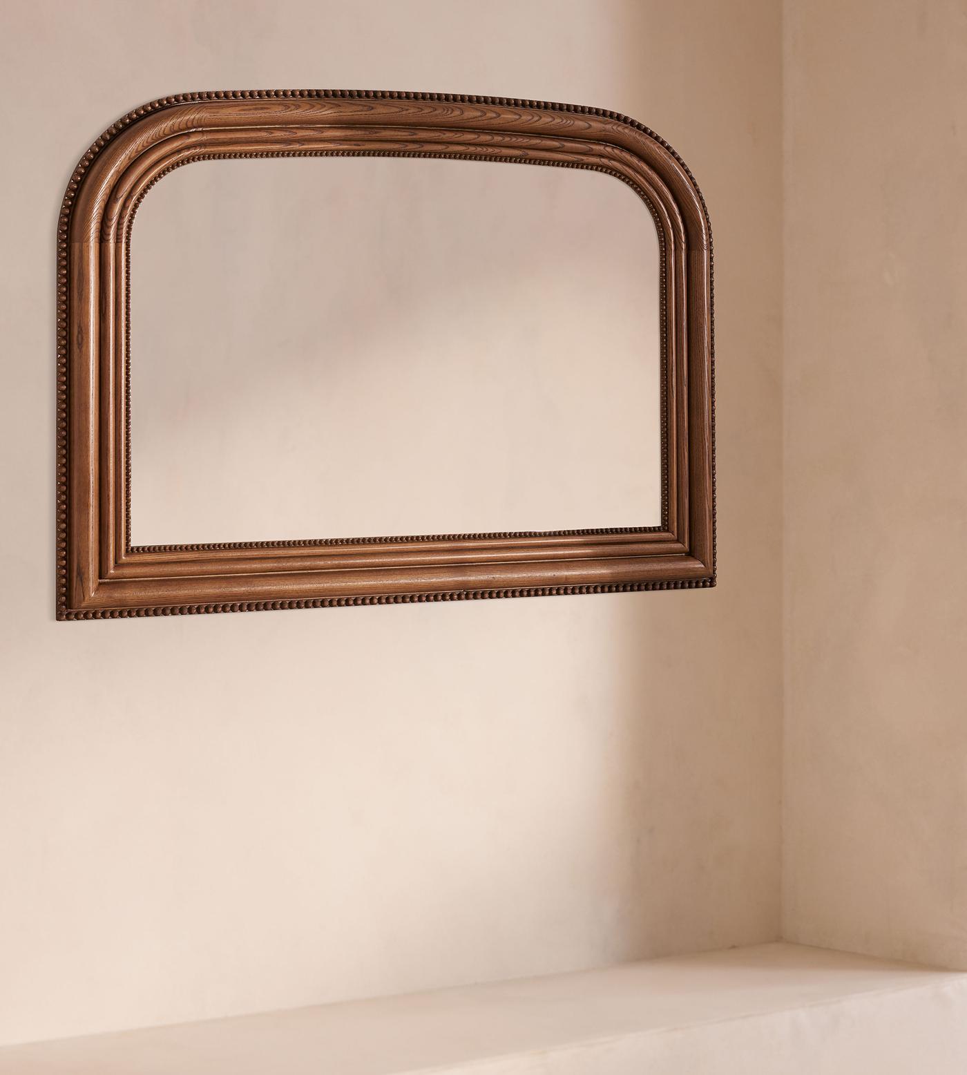 Atticus Mirror, Wide
