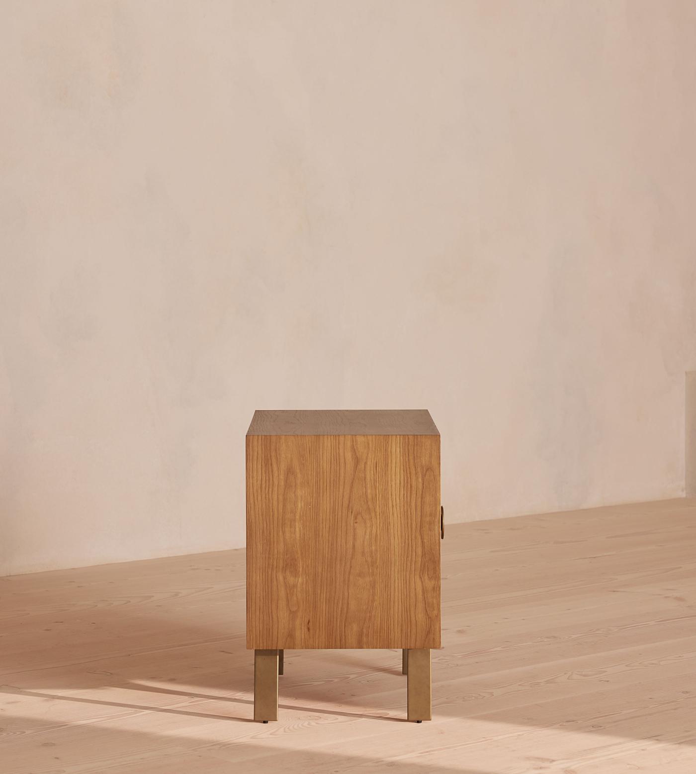Blythe Bedside Table