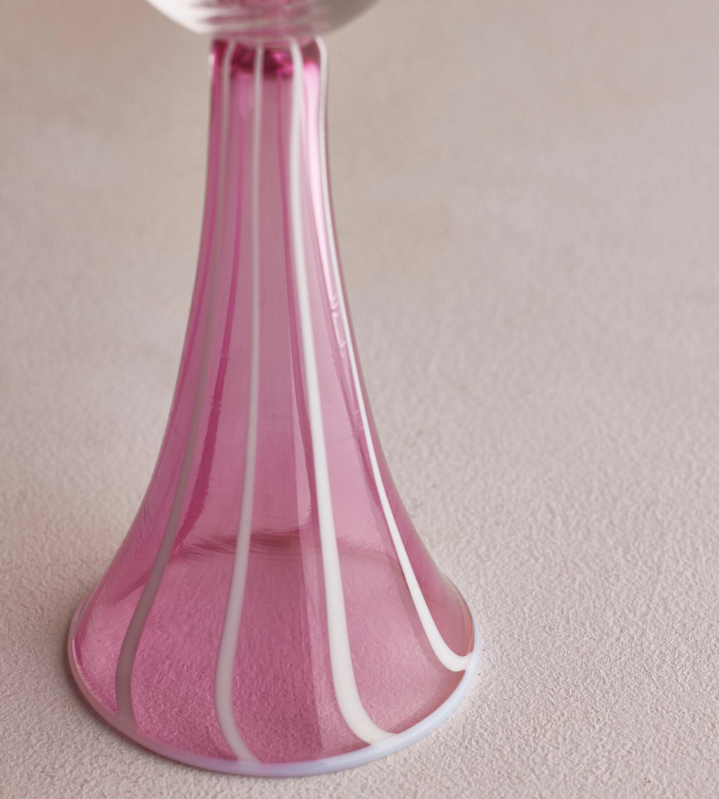 Estella Cocktail Glass, Single