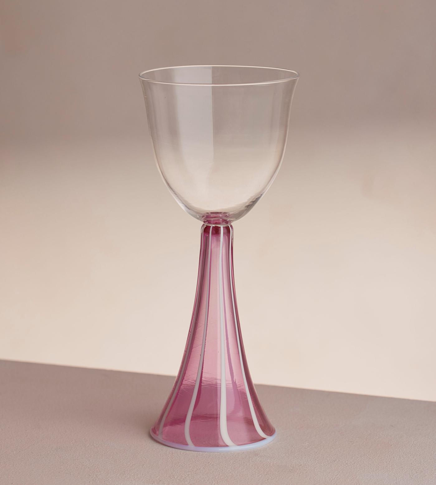 Estella Cocktail Glass, Single