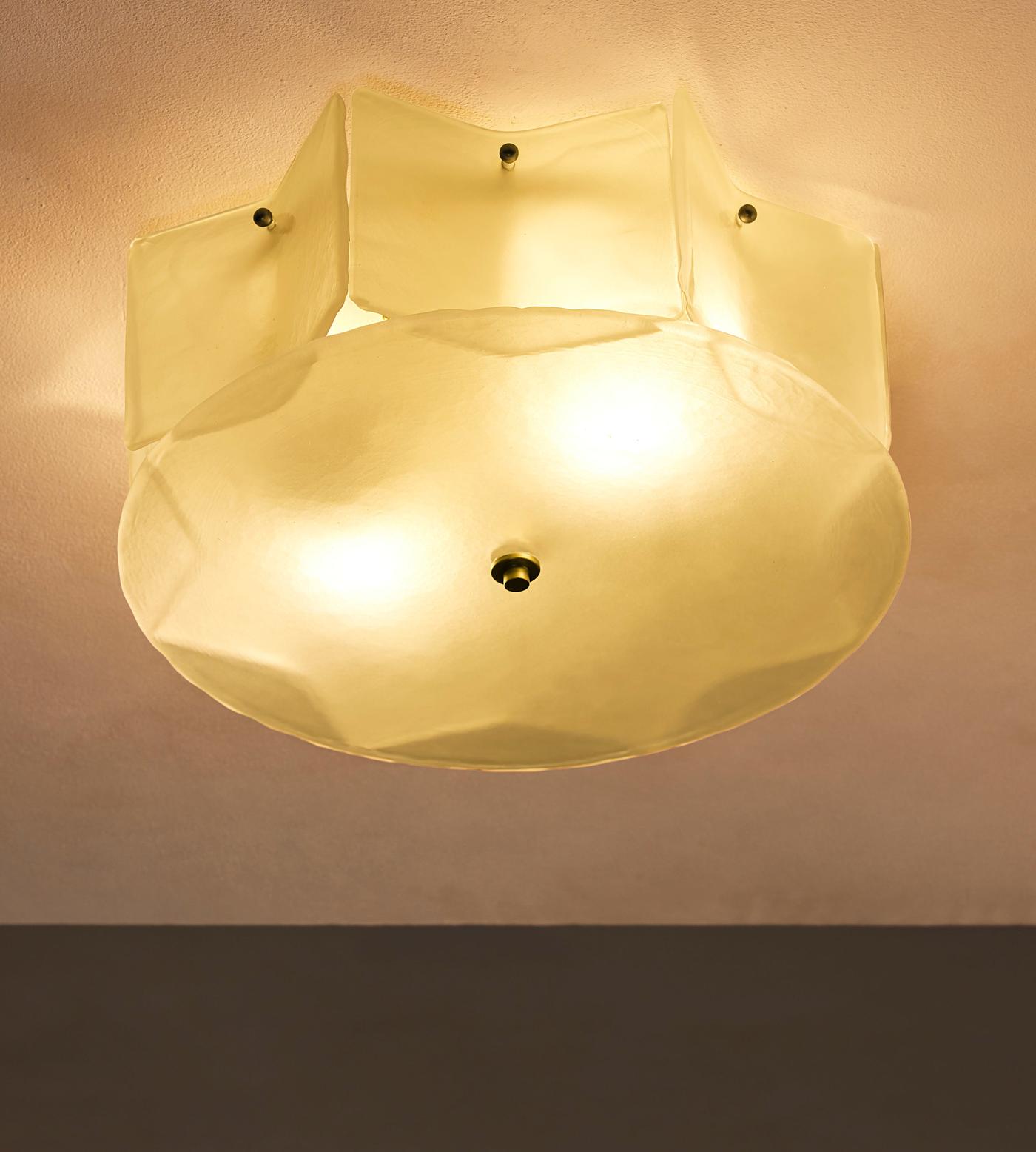 Quinn Flush Light, IP44, US