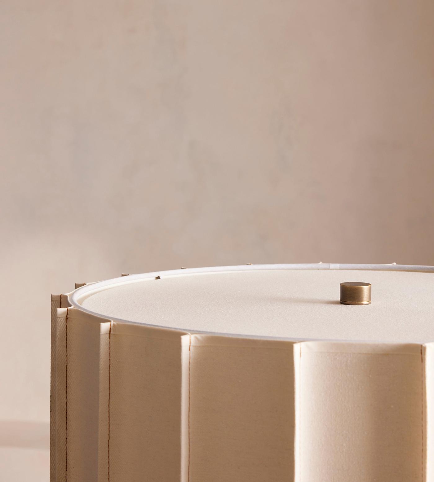 Verity Floor Lamp, US