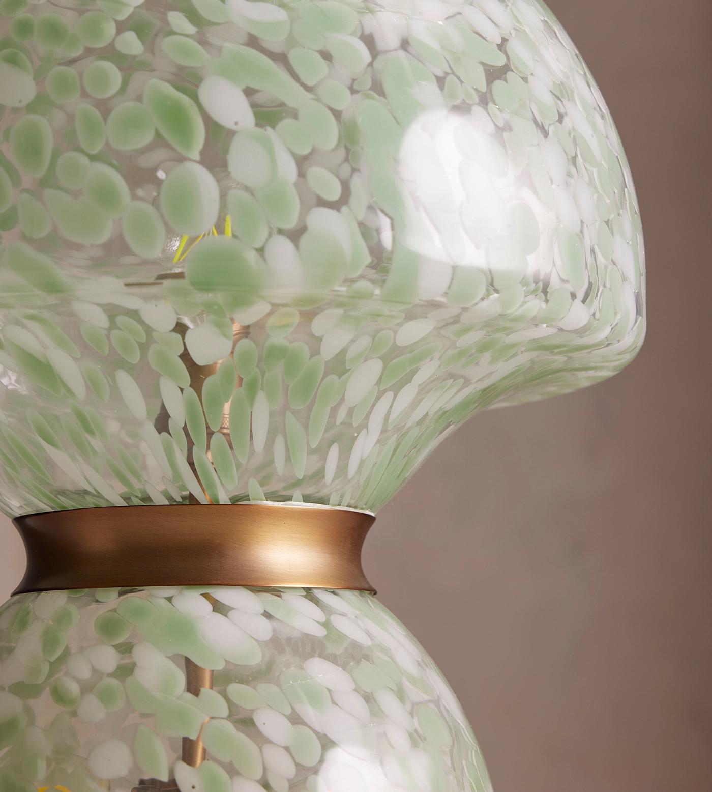 Esme Table Lamp, US