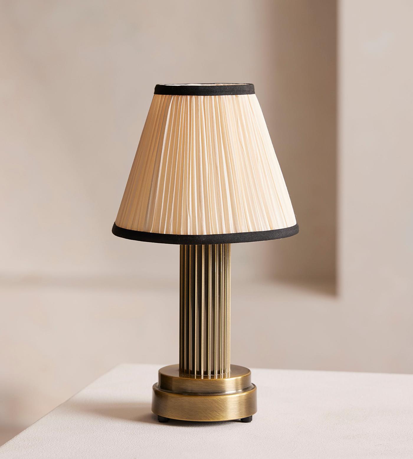 Emmie Portable Lamp