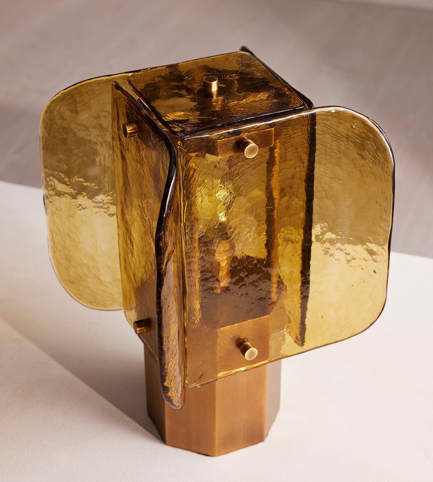 Elias Table Lamp, US