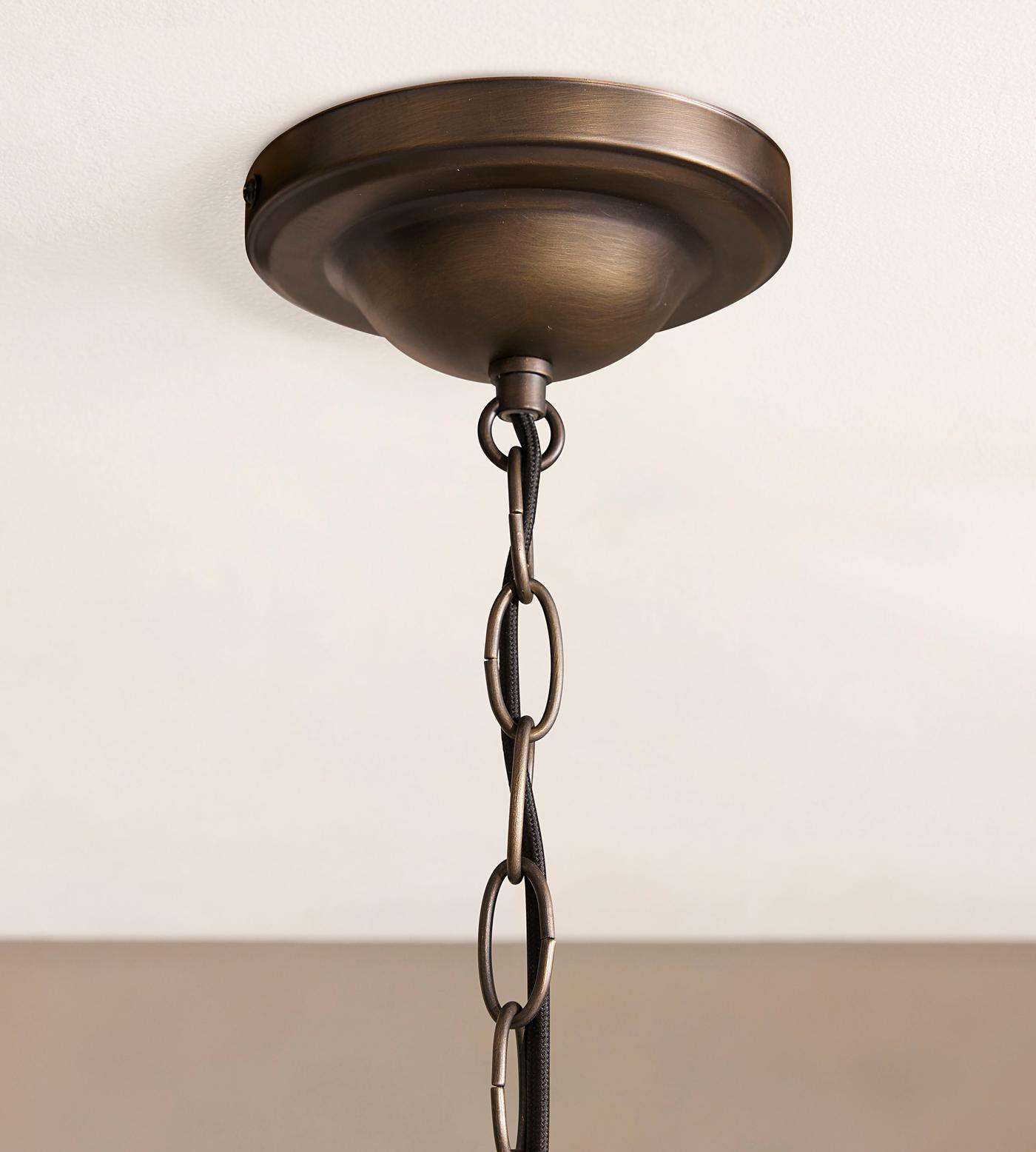 Aldwin Pendant, US - Soho Home