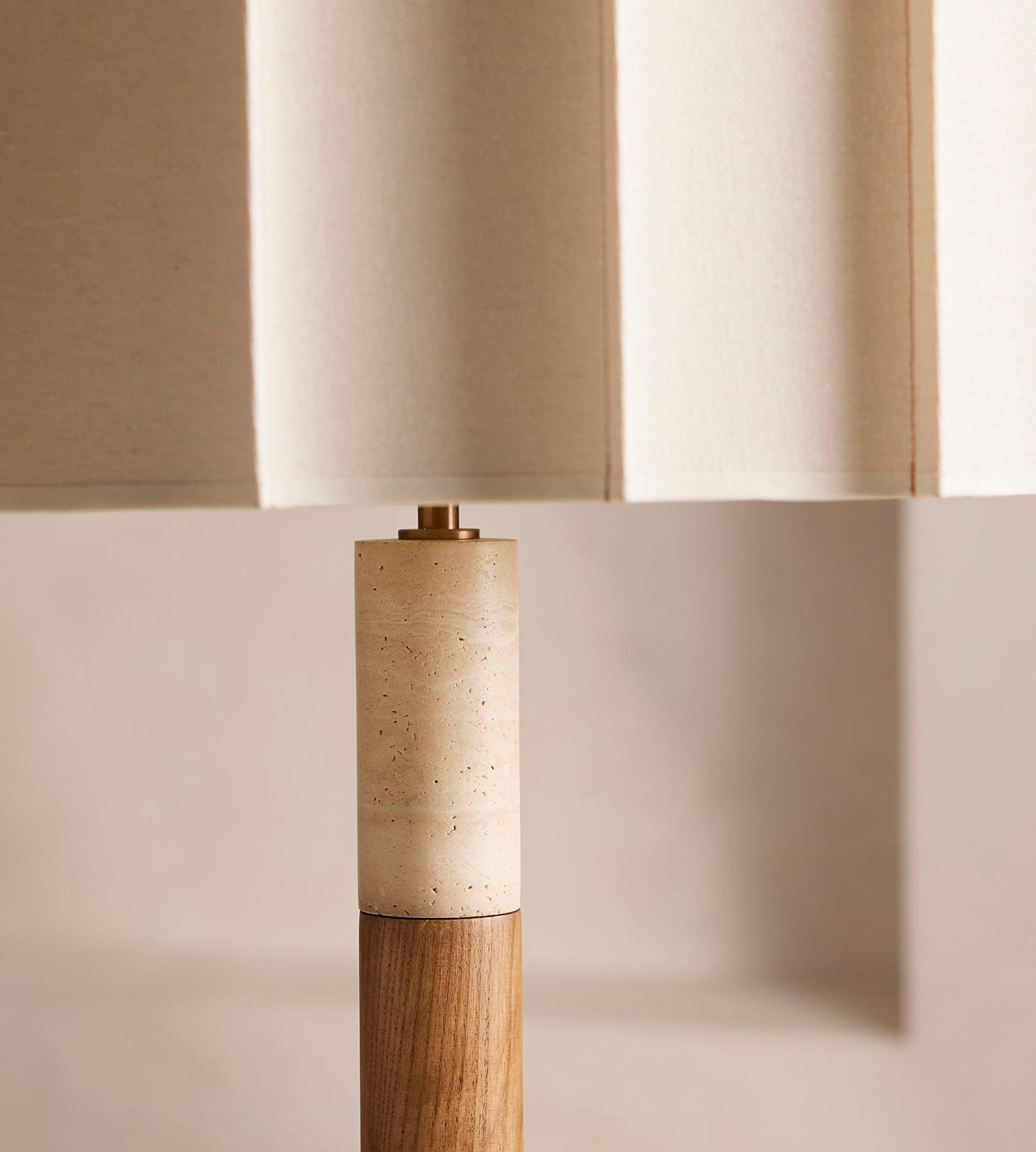 Verity Table Lamp