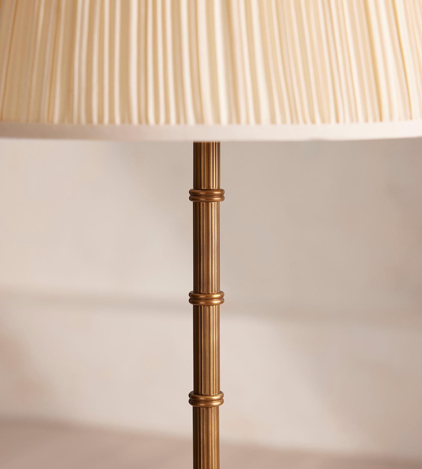 Alexander Floor Lamp