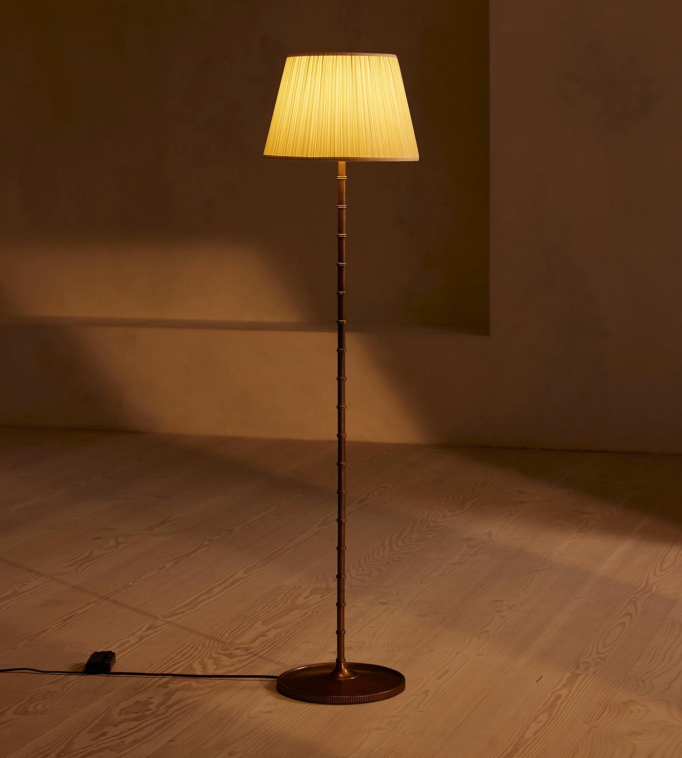 Alexander Floor Lamp
