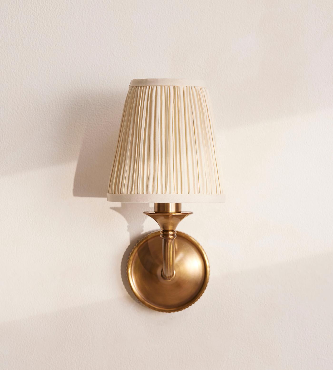 Alexander Wall Light, US