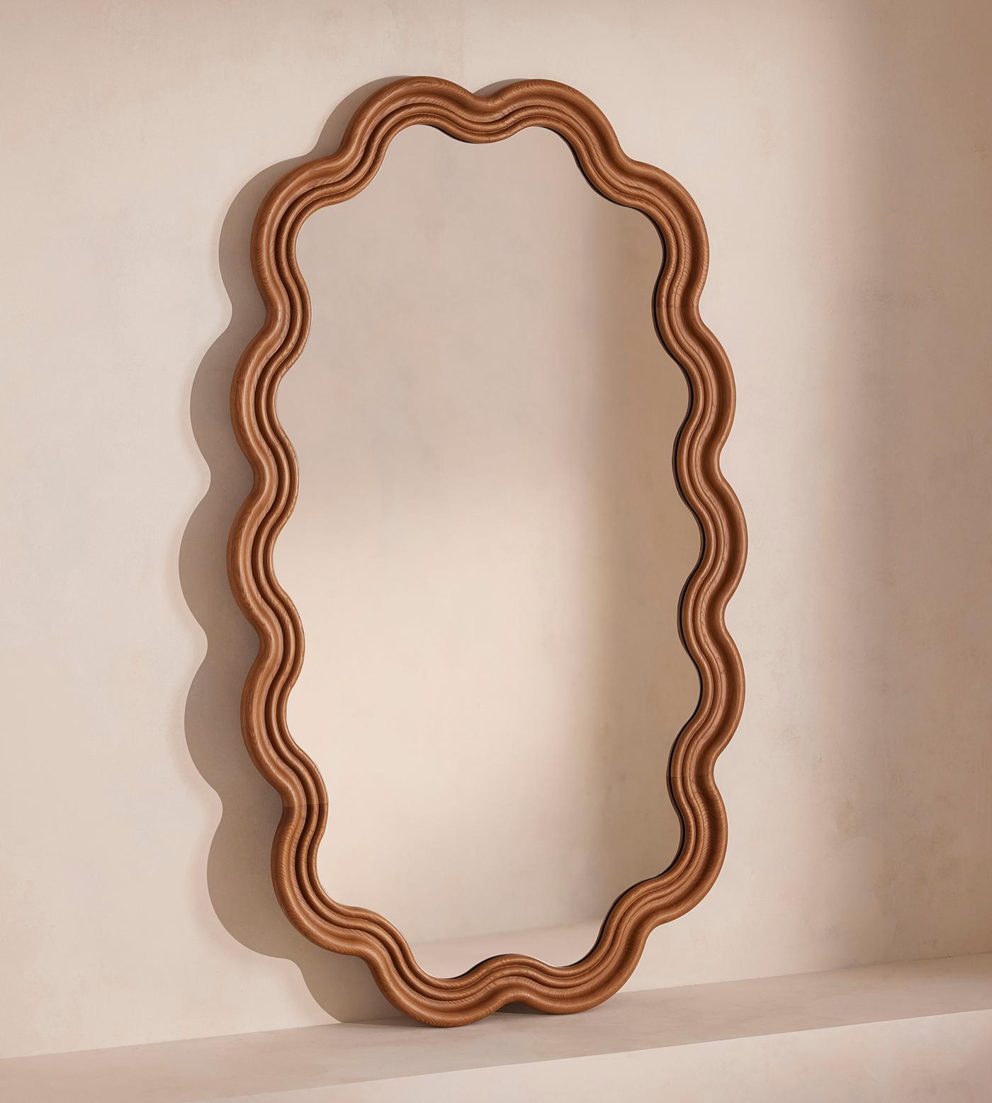 Palermo Mirror