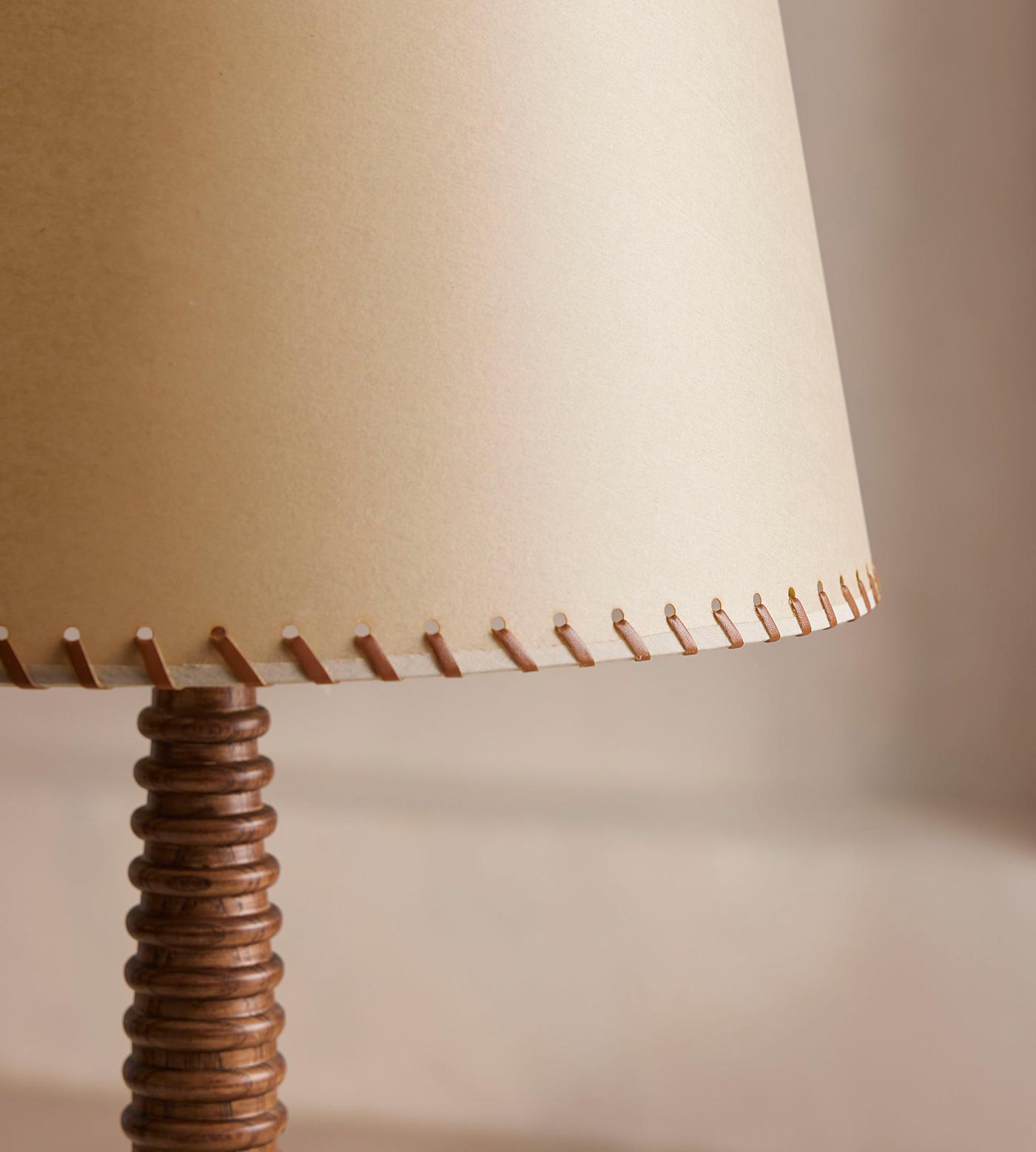 Bari Table Lamp