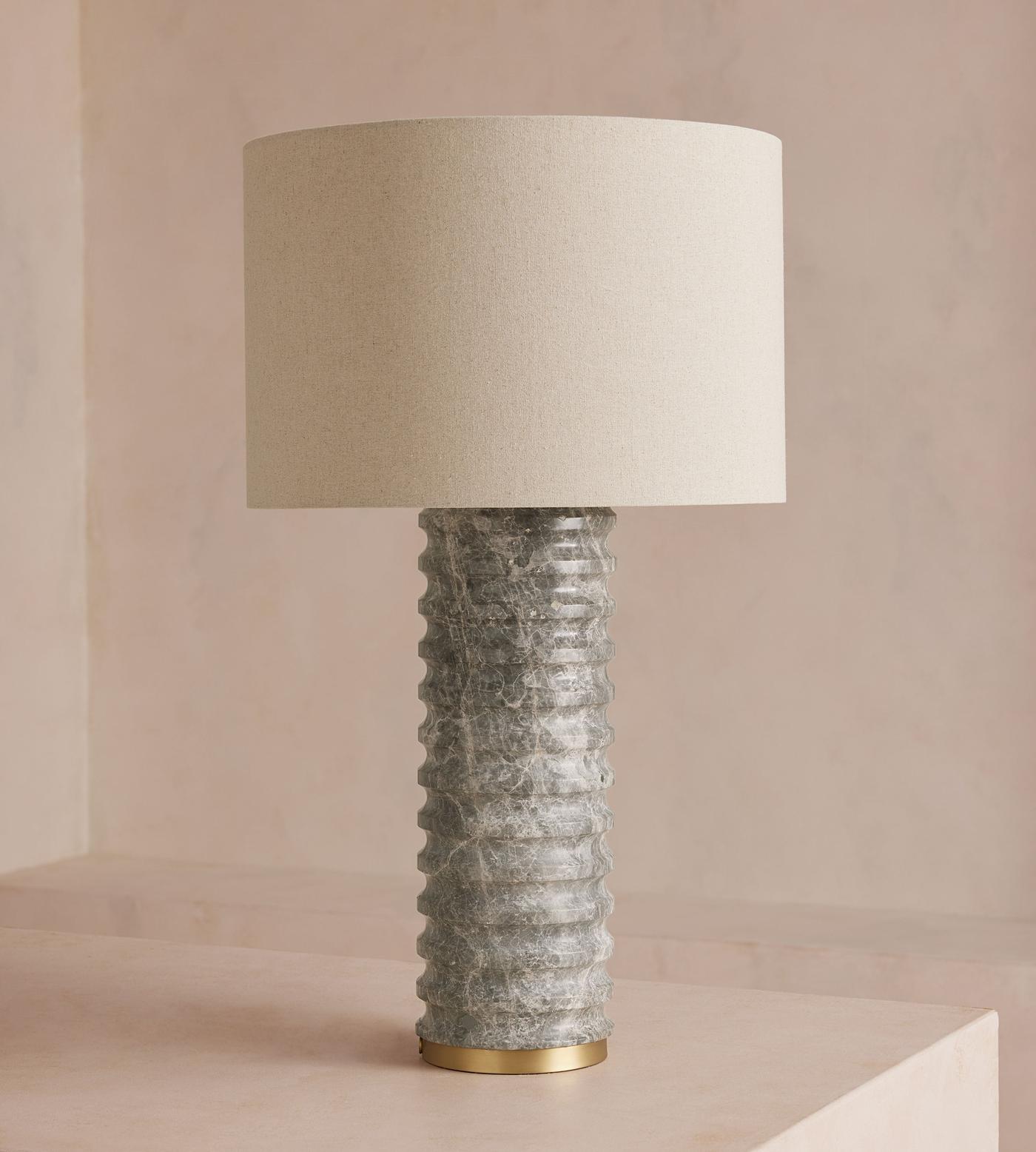 Casper Table Lamp, US