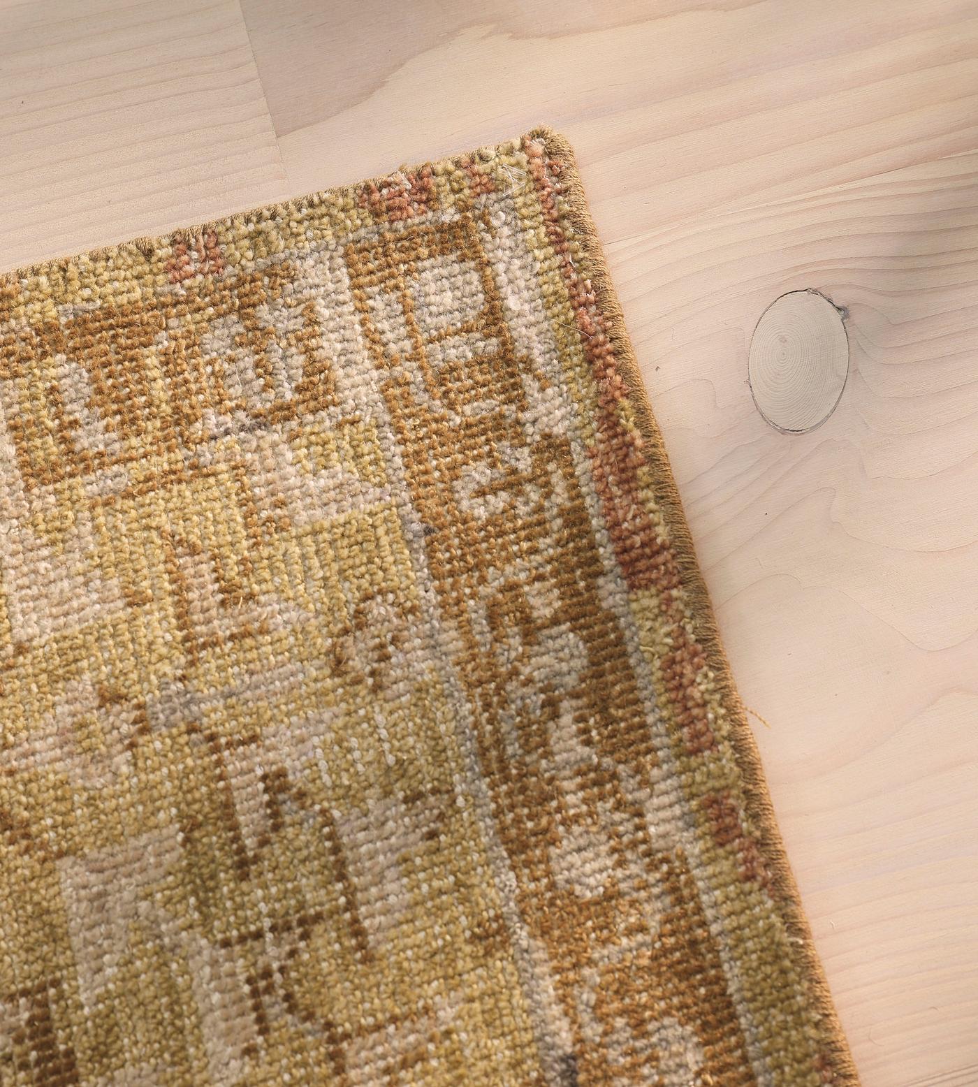 Robert Rug, 170 x 240cm