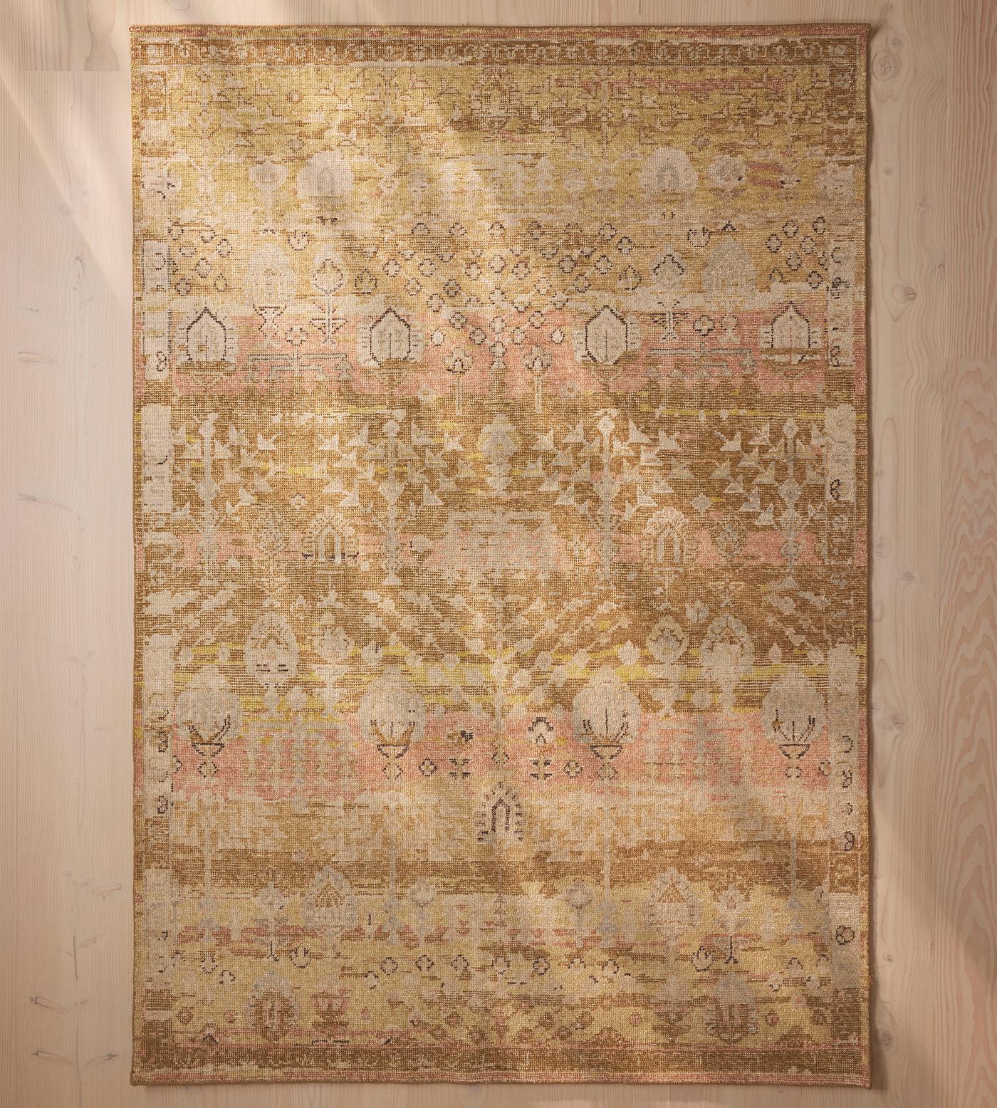 Robert Rug, 170 x 240cm