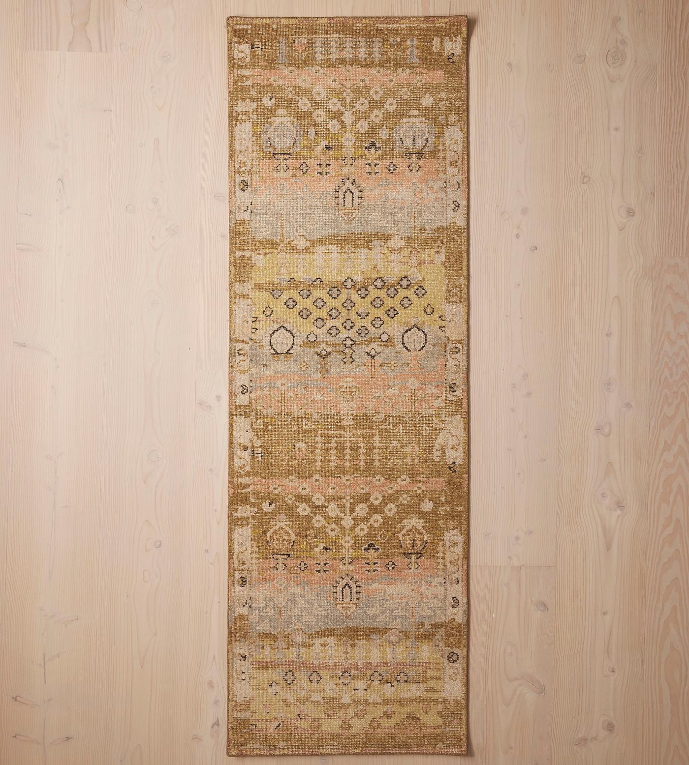Robert Runner, 75 x 250cm