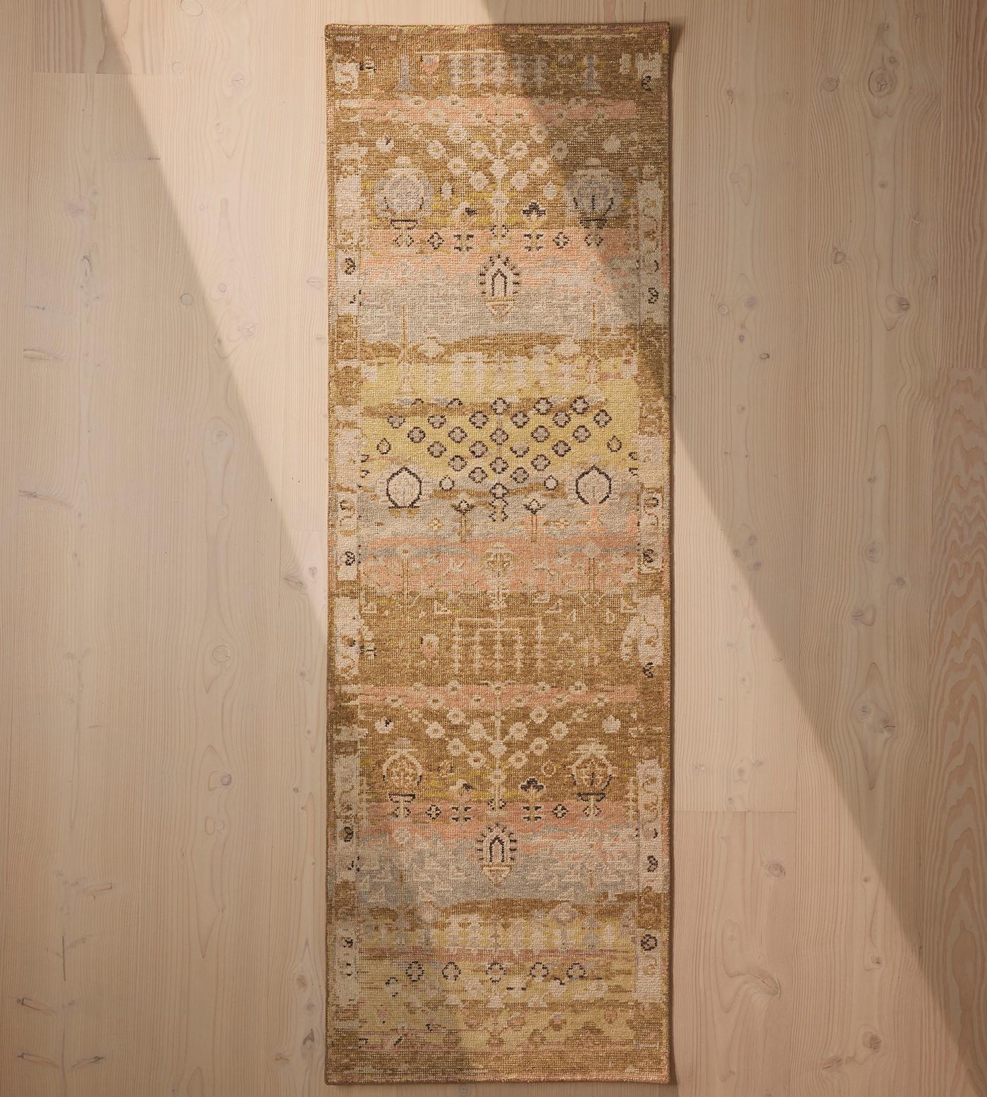 Robert Runner, 75 x 250cm