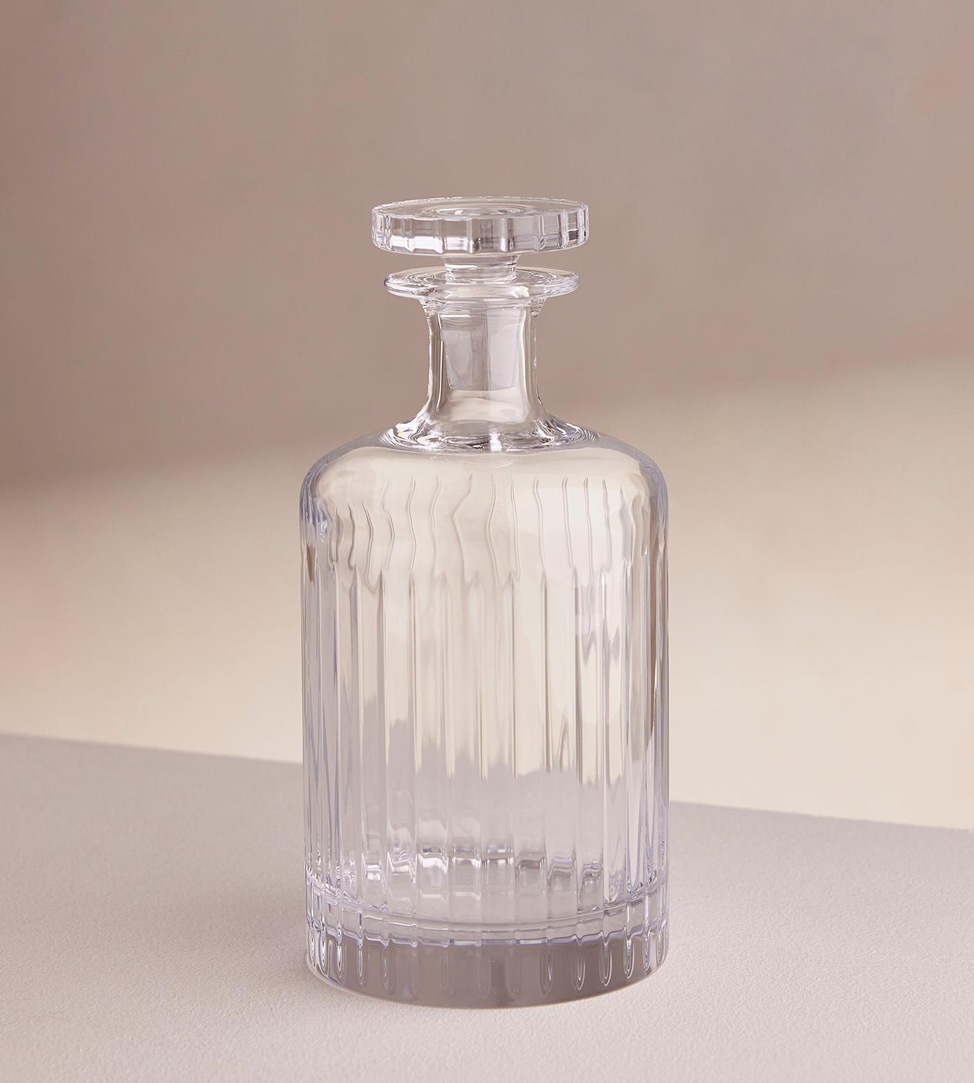 Roebling Decanter, Large