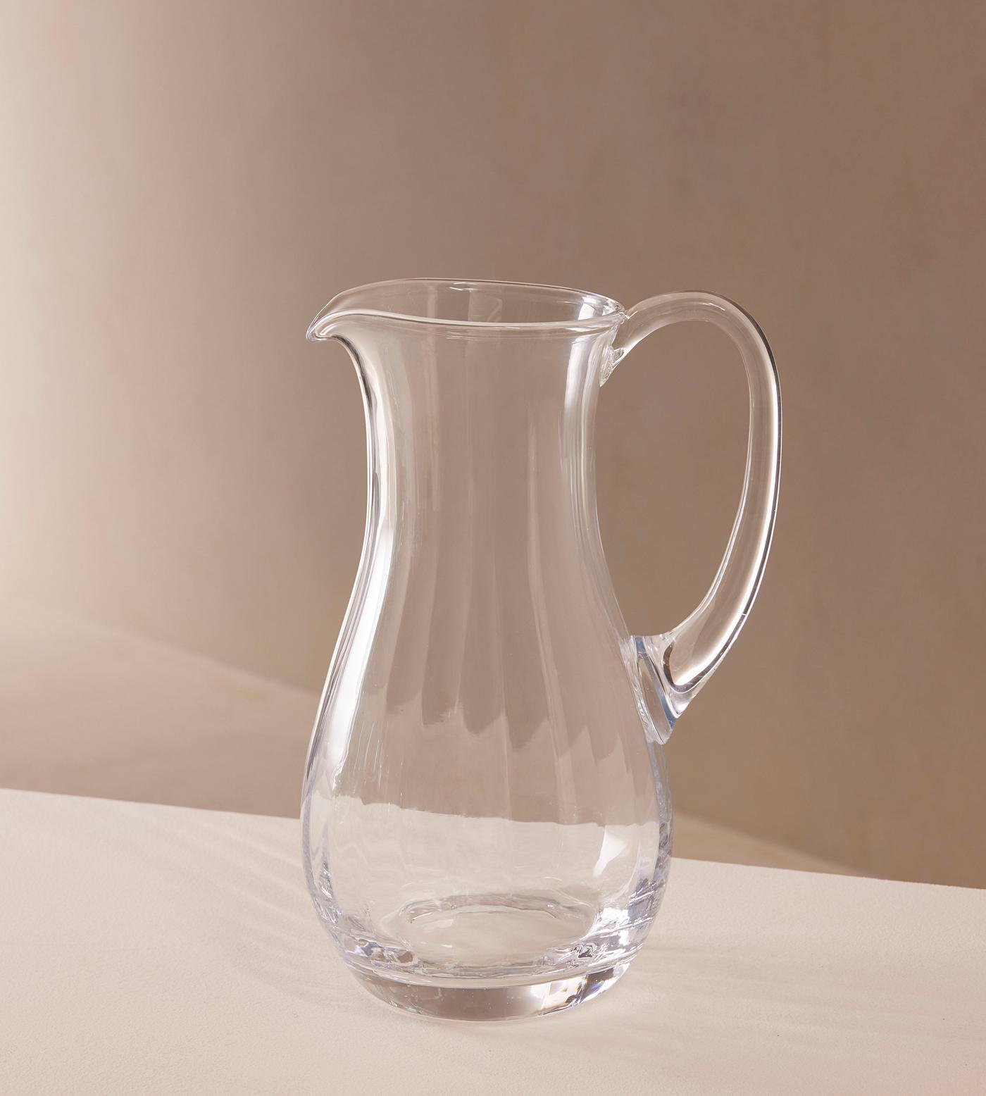 Pembroke Jug