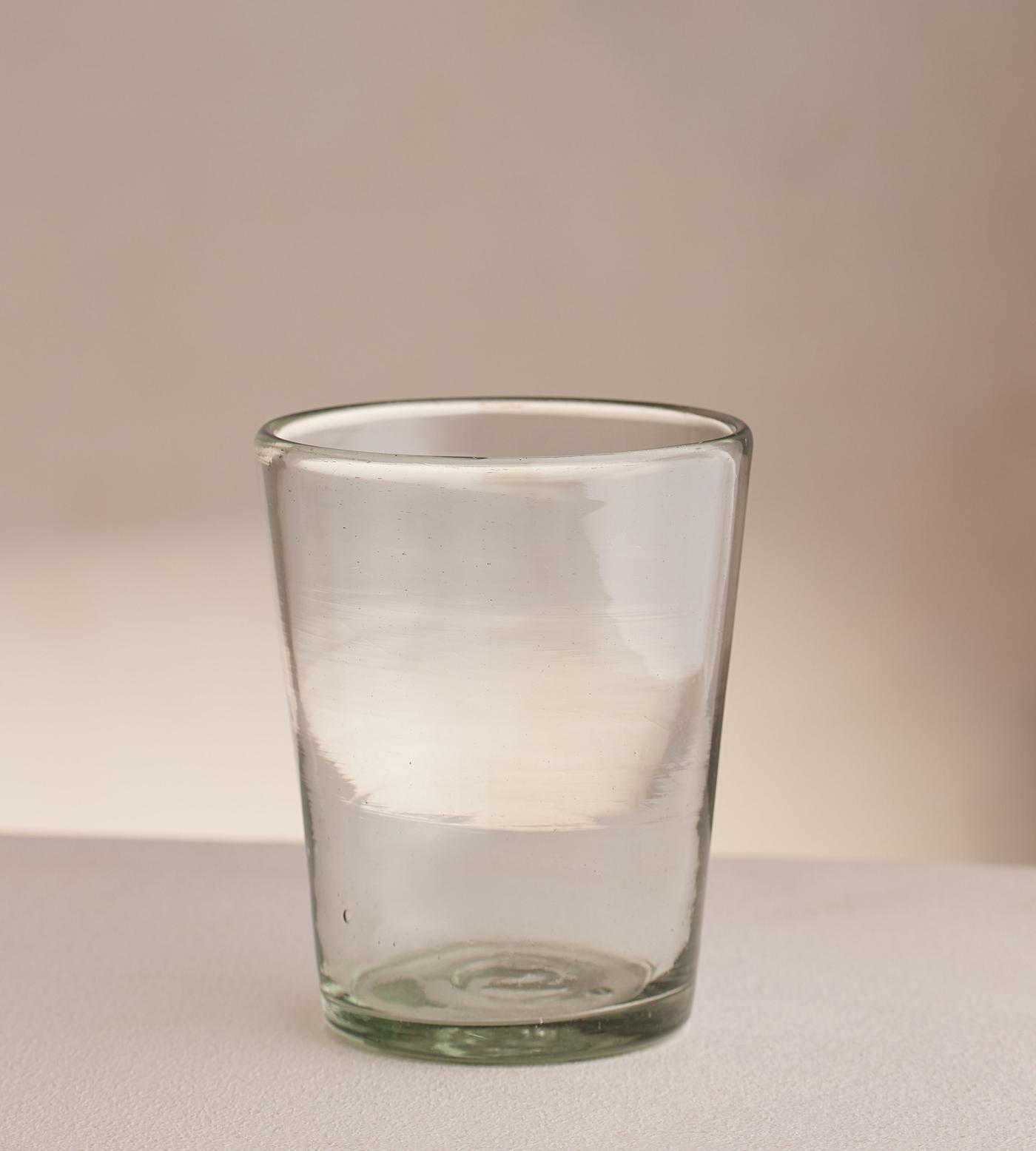 Country House Rocks Glass | Cocktail Glasses | Soho Home