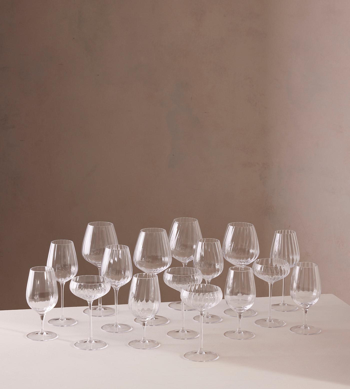 Pembroke Ultimate Stemware Set