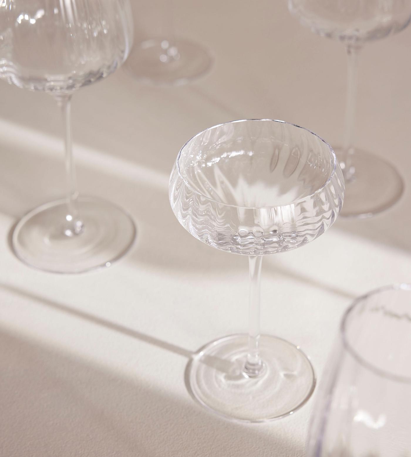 Pembroke Ultimate Stemware Set