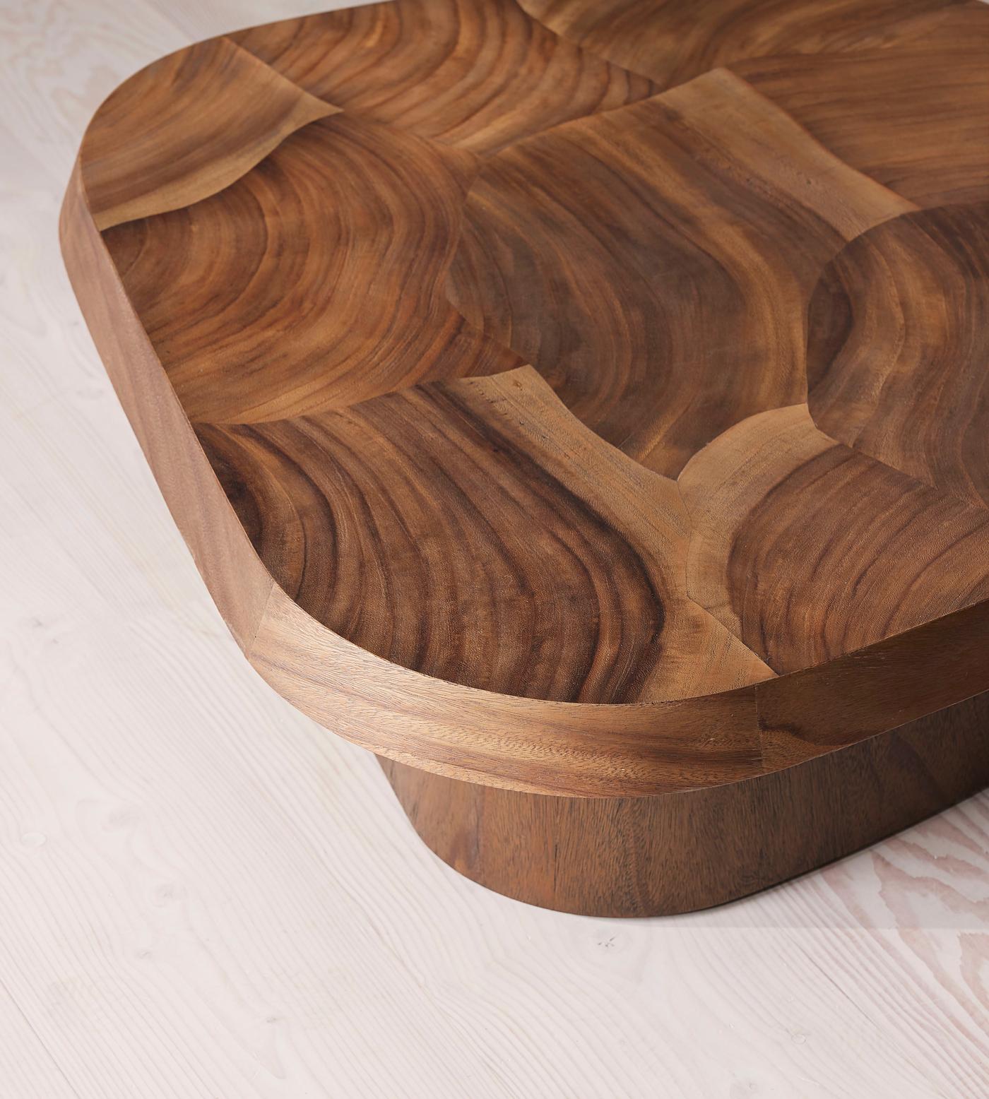 Ted Coffee Table