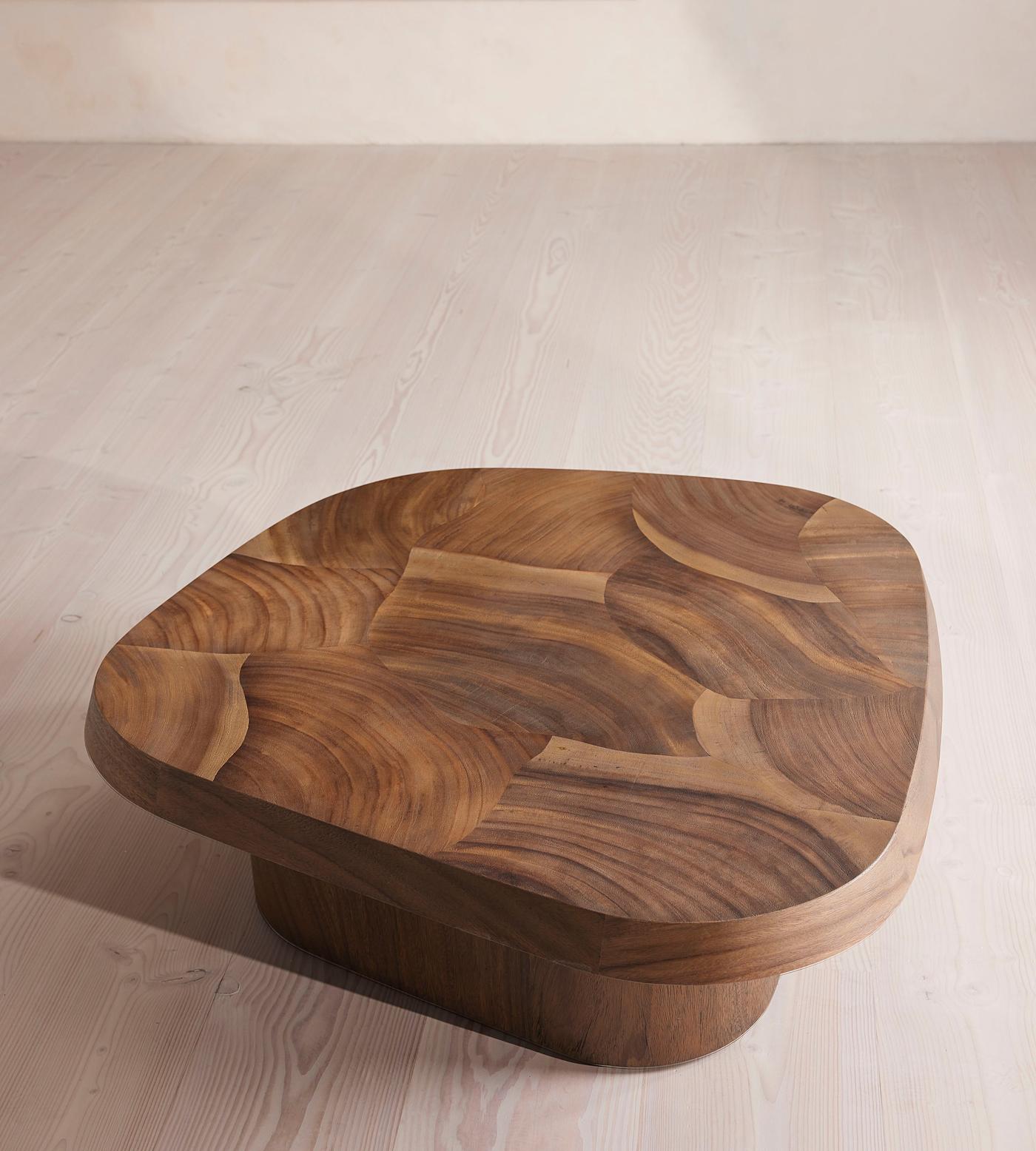 Ted Coffee Table