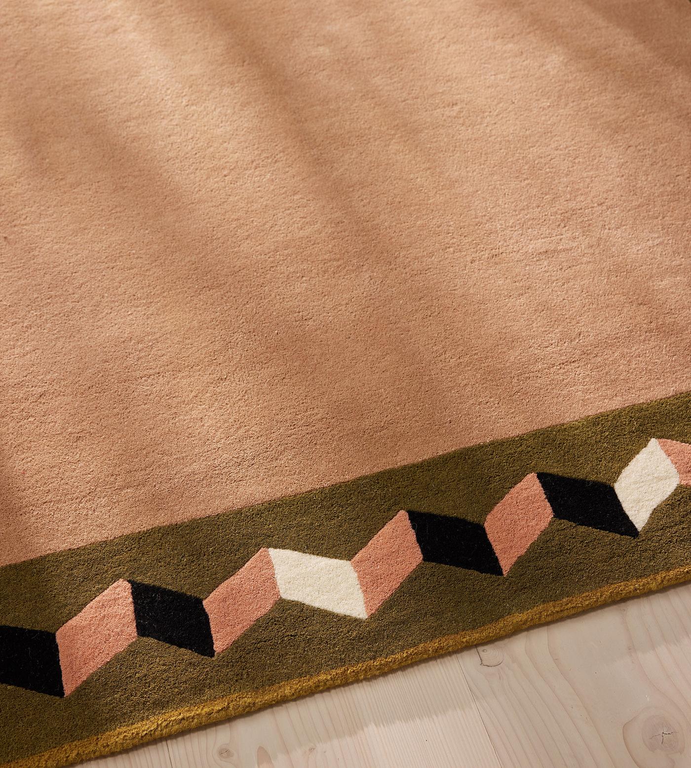 Delphi Rug, 270 x 360cm