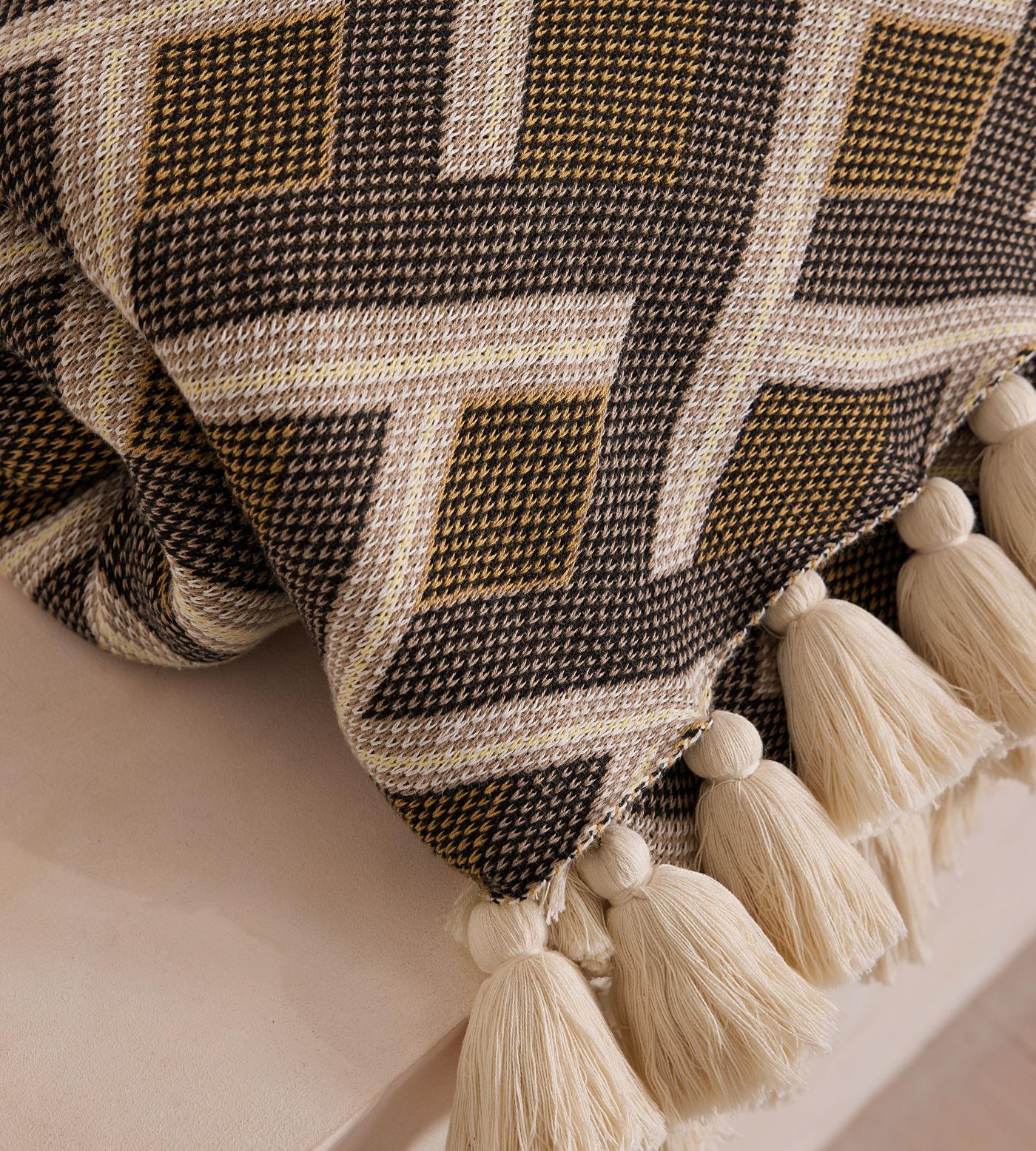 Astor Blanket