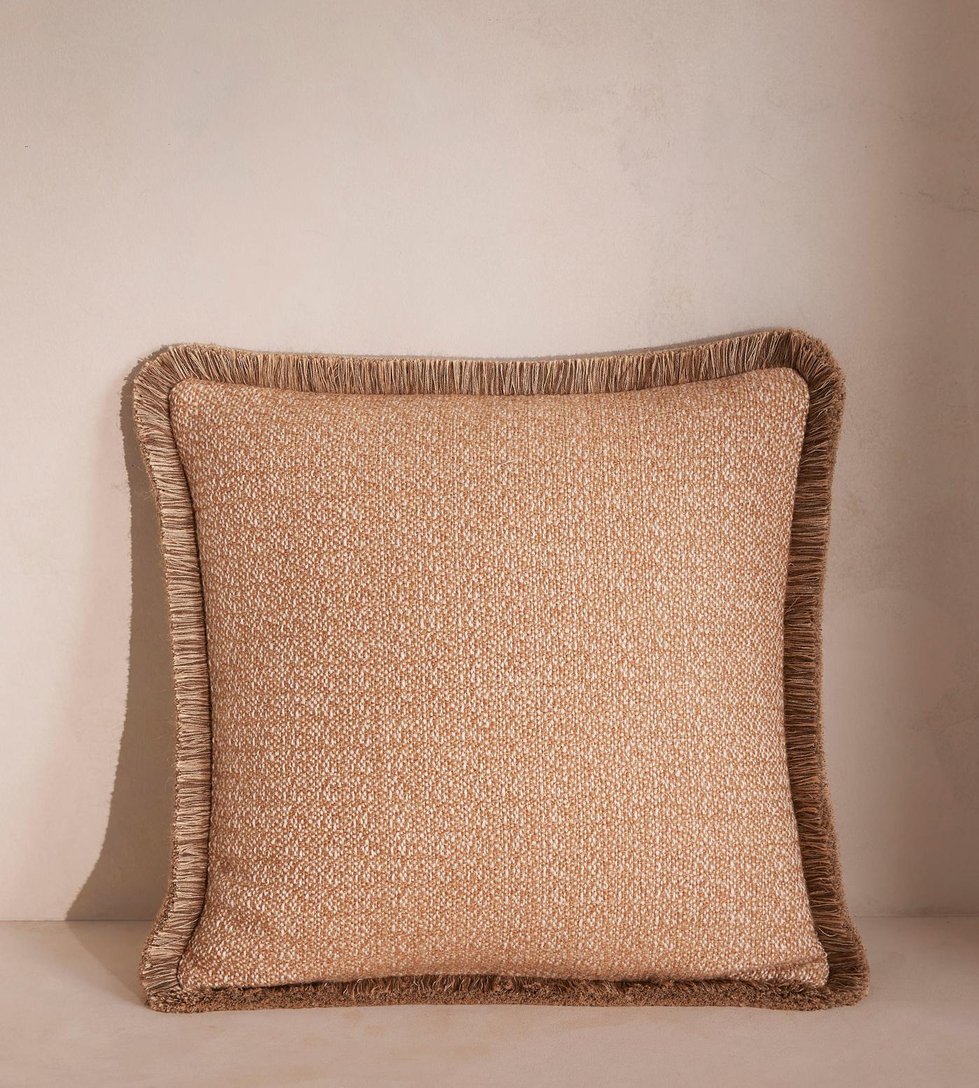Gianna Square Cushion