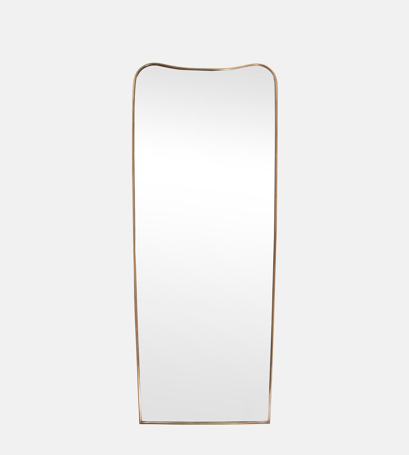 Large Cooper Mirror | Decorative Wall Mirrors | Soho Home
