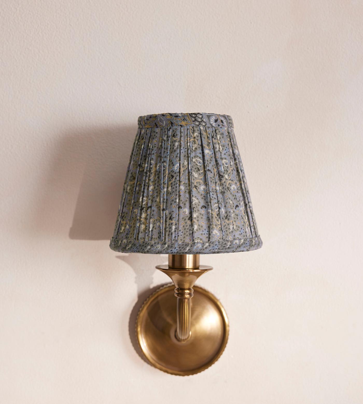 Dean Street Candle Shade, 15cm