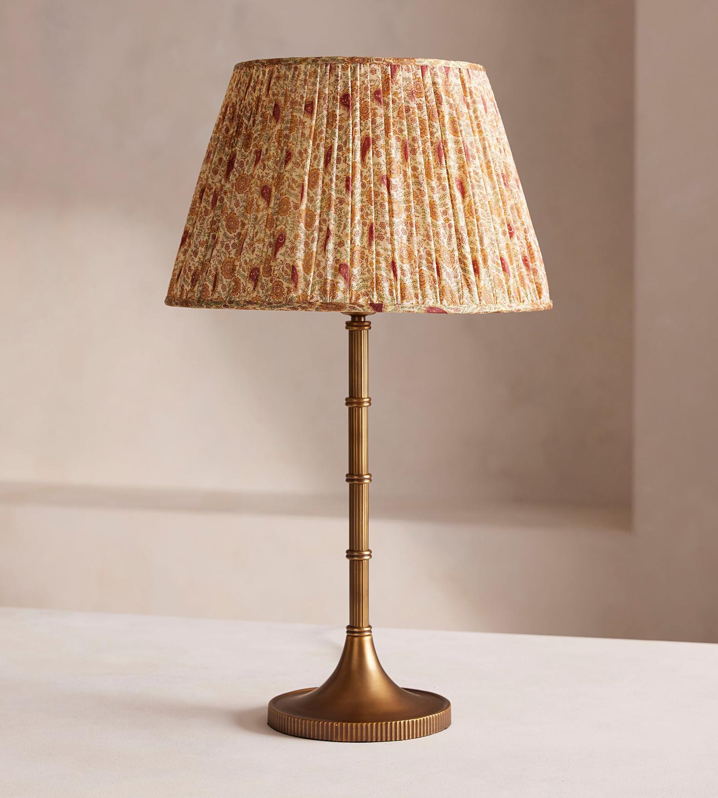 Dean Street Table Shade, 35cm