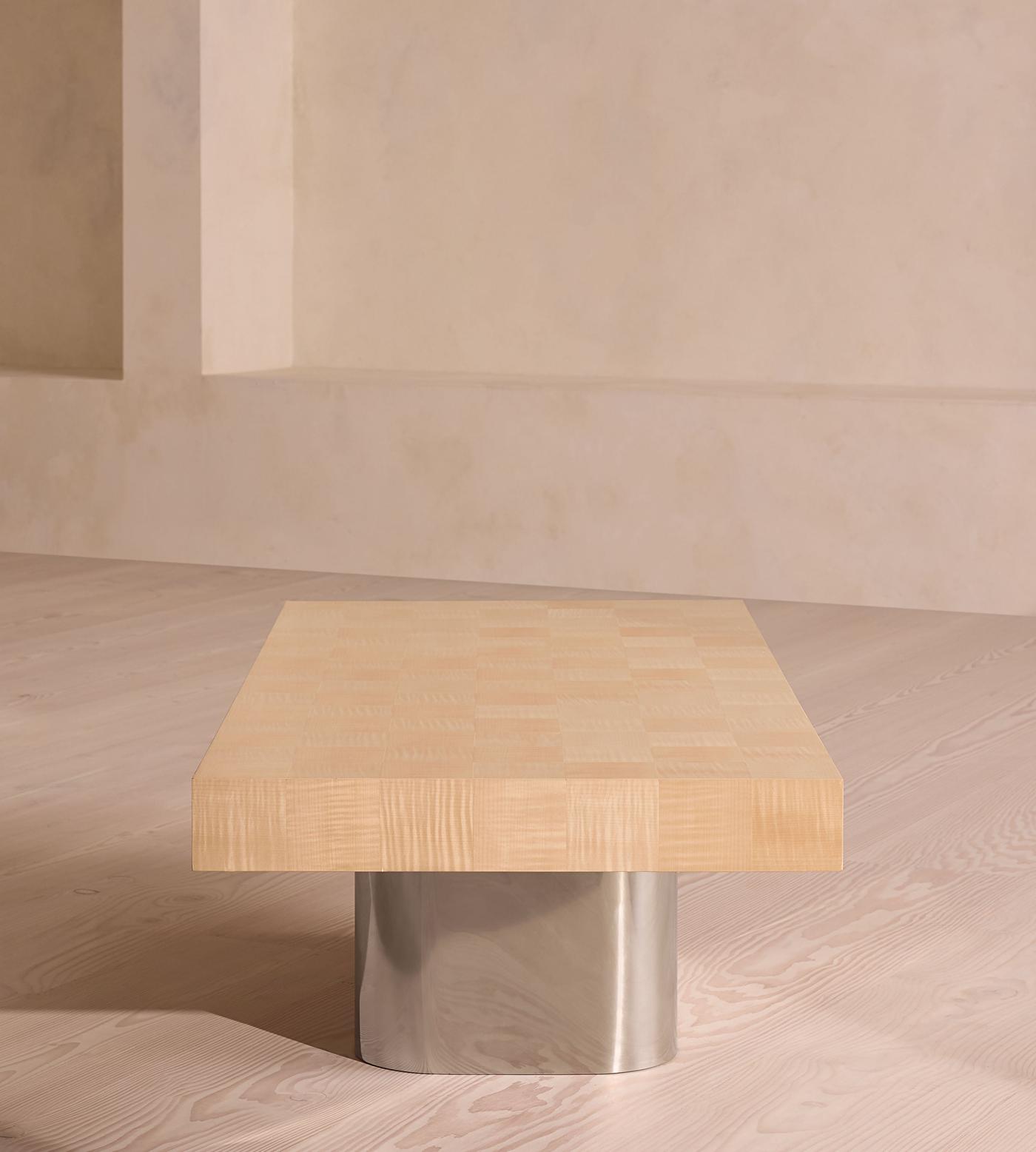 Sylvester Coffee Table