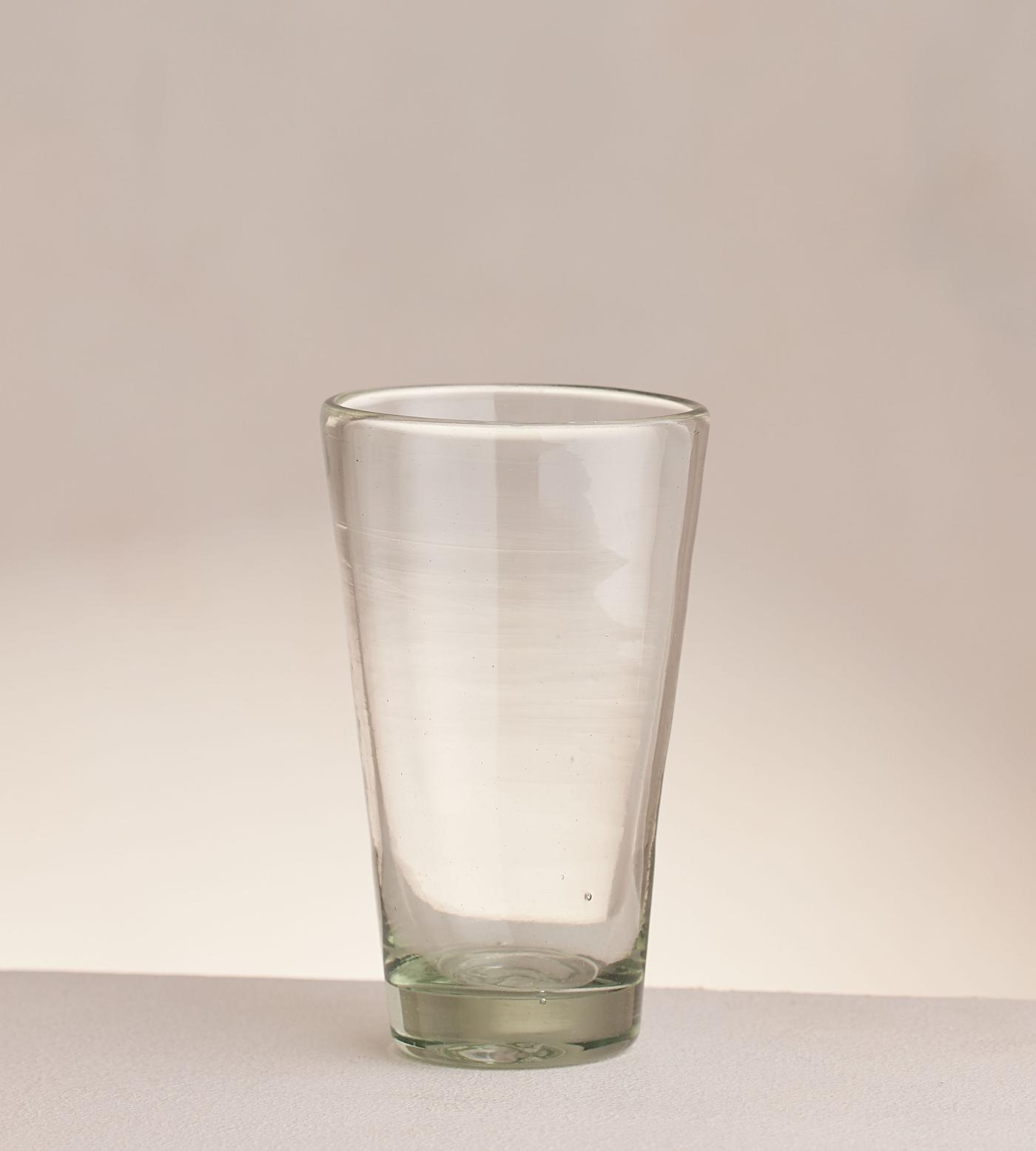 Country House Water Glass, Set of Four