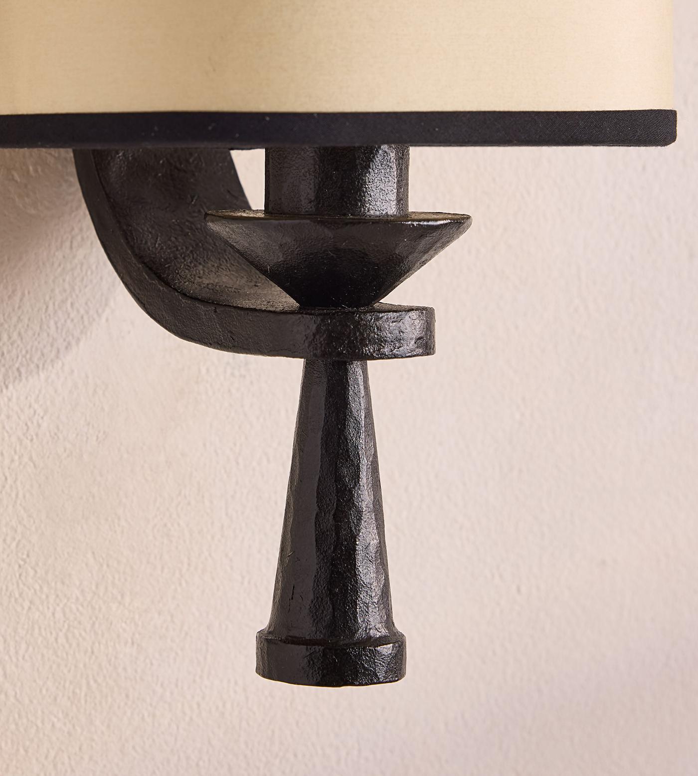 Flint Wall Light, US