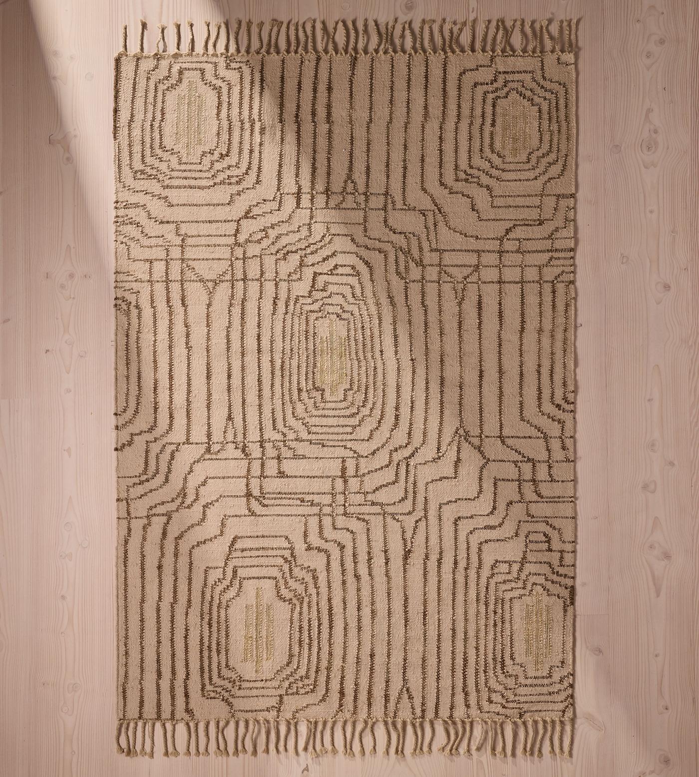 Raimundo Rug, 170 x 240cm