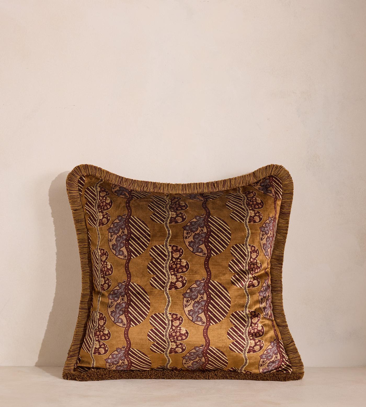Aldway Square Cushion