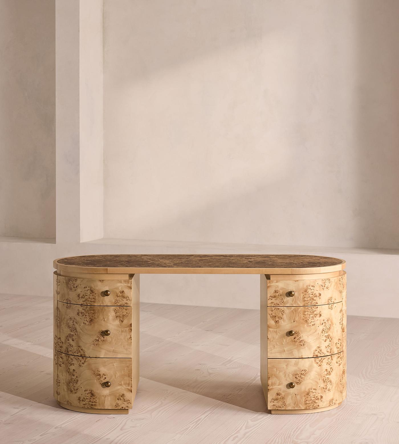 Farley Desk