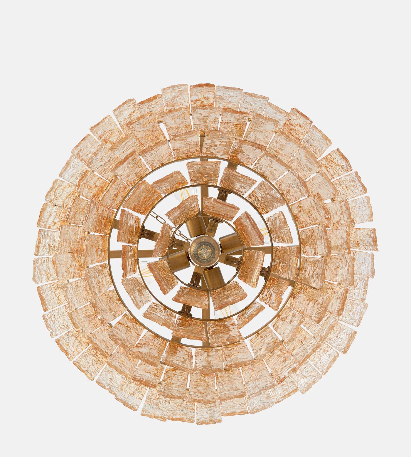 Lydia Chandelier, US