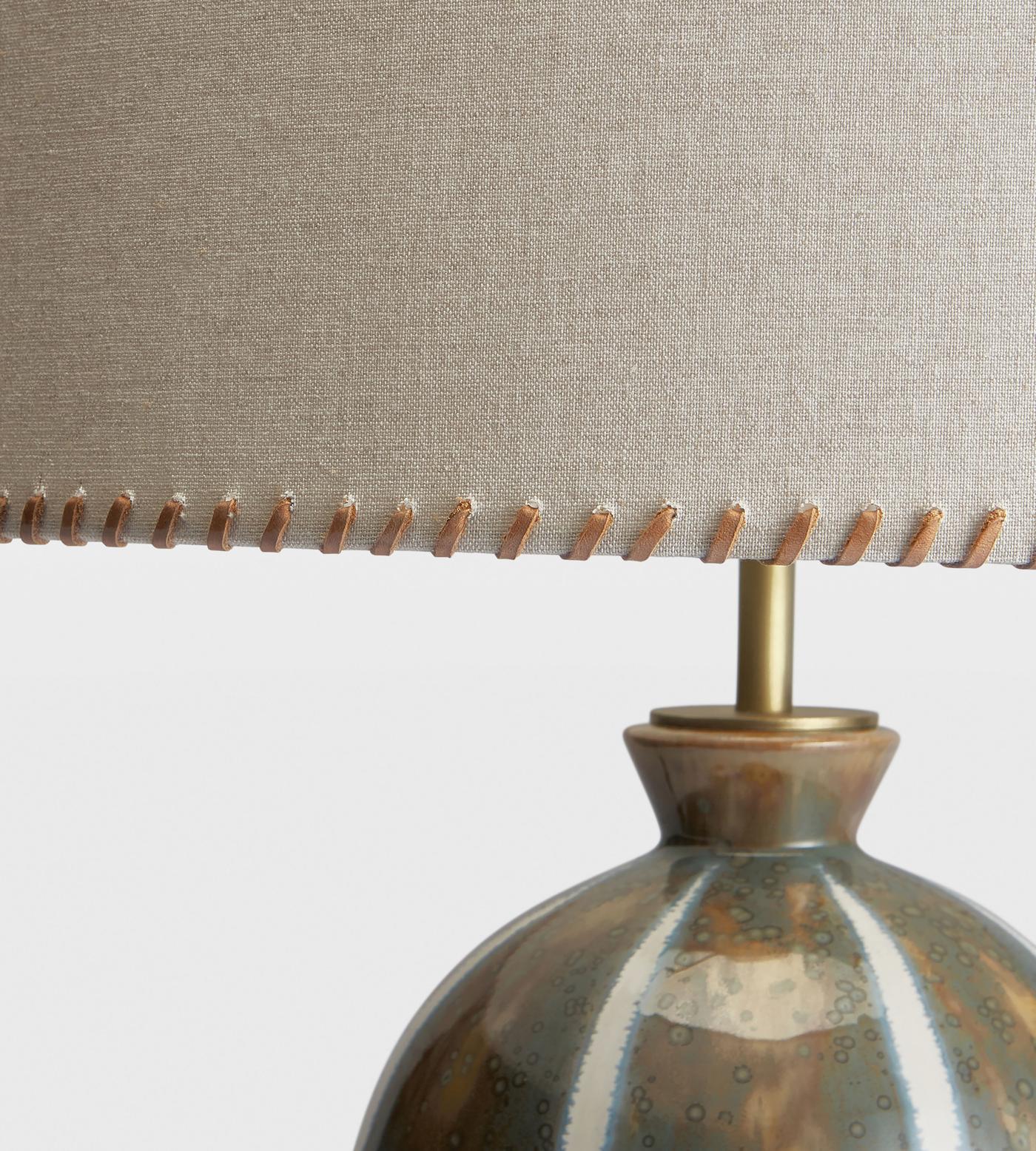 Sadie Ceramic Table Lamp