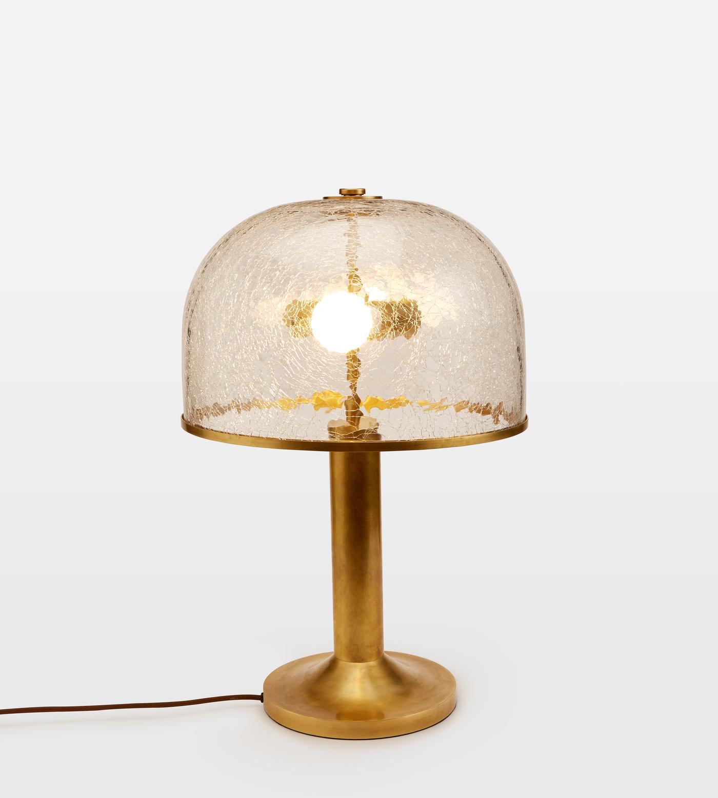 Raphael Table Lamp, US