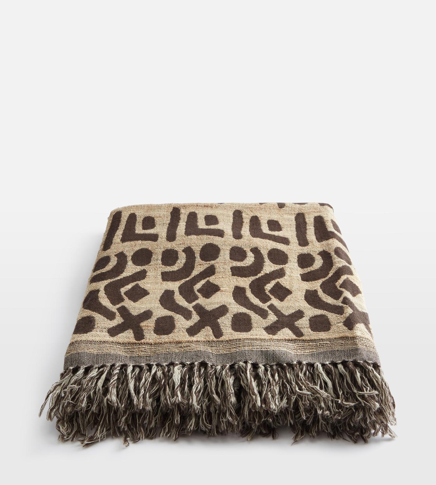 Veda Throw, 140 x 200cm