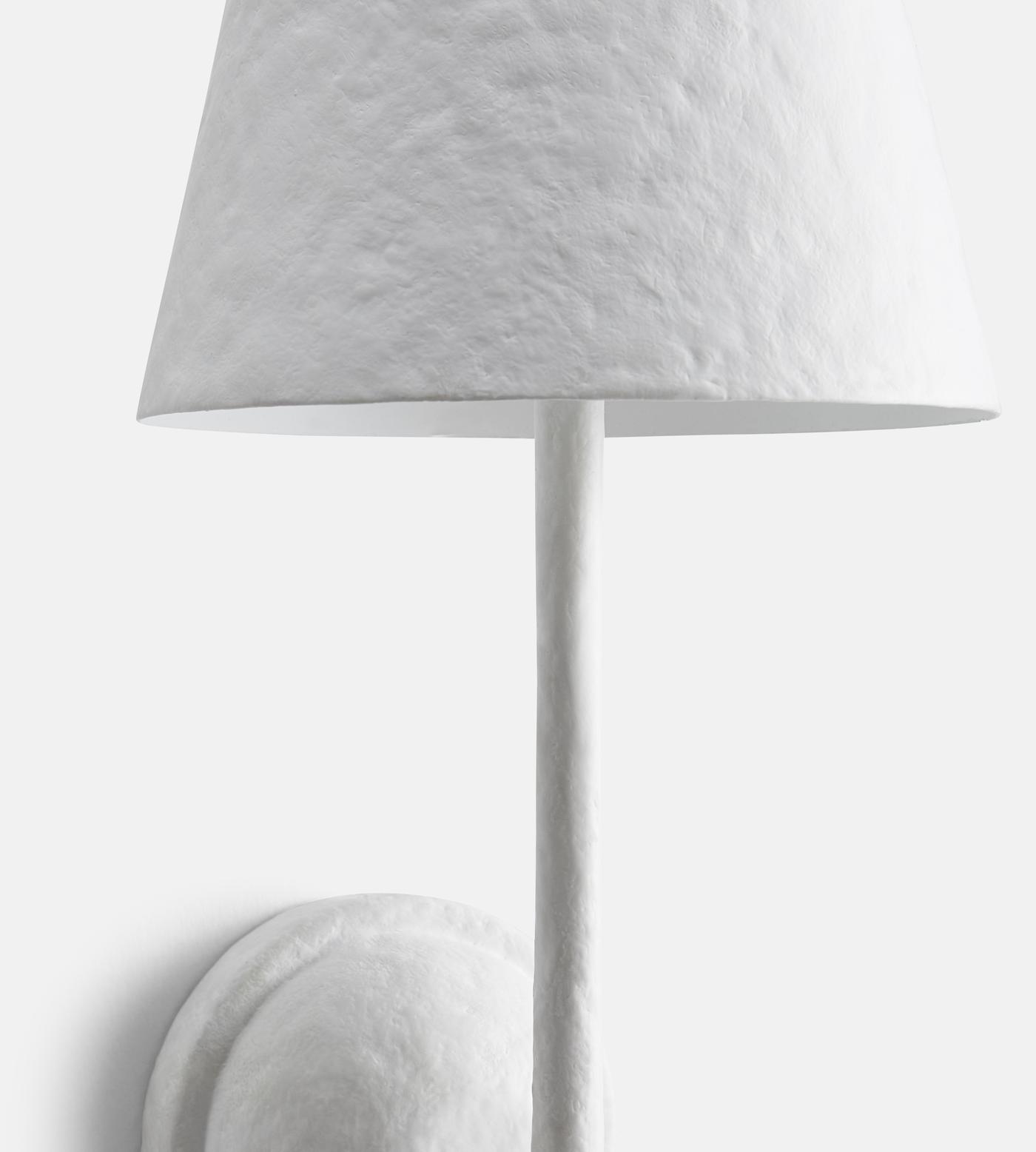Aaron Wall Light, US