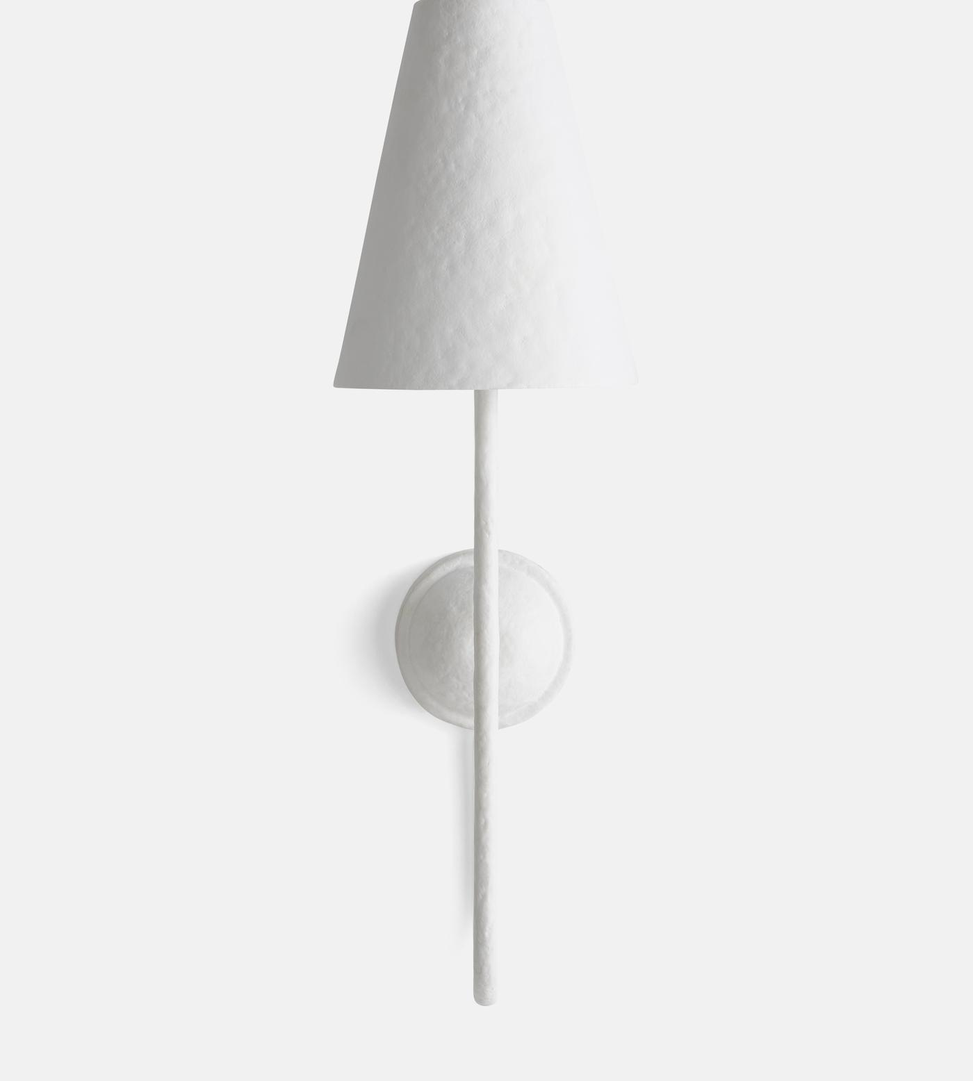 Aaron Wall Light, US