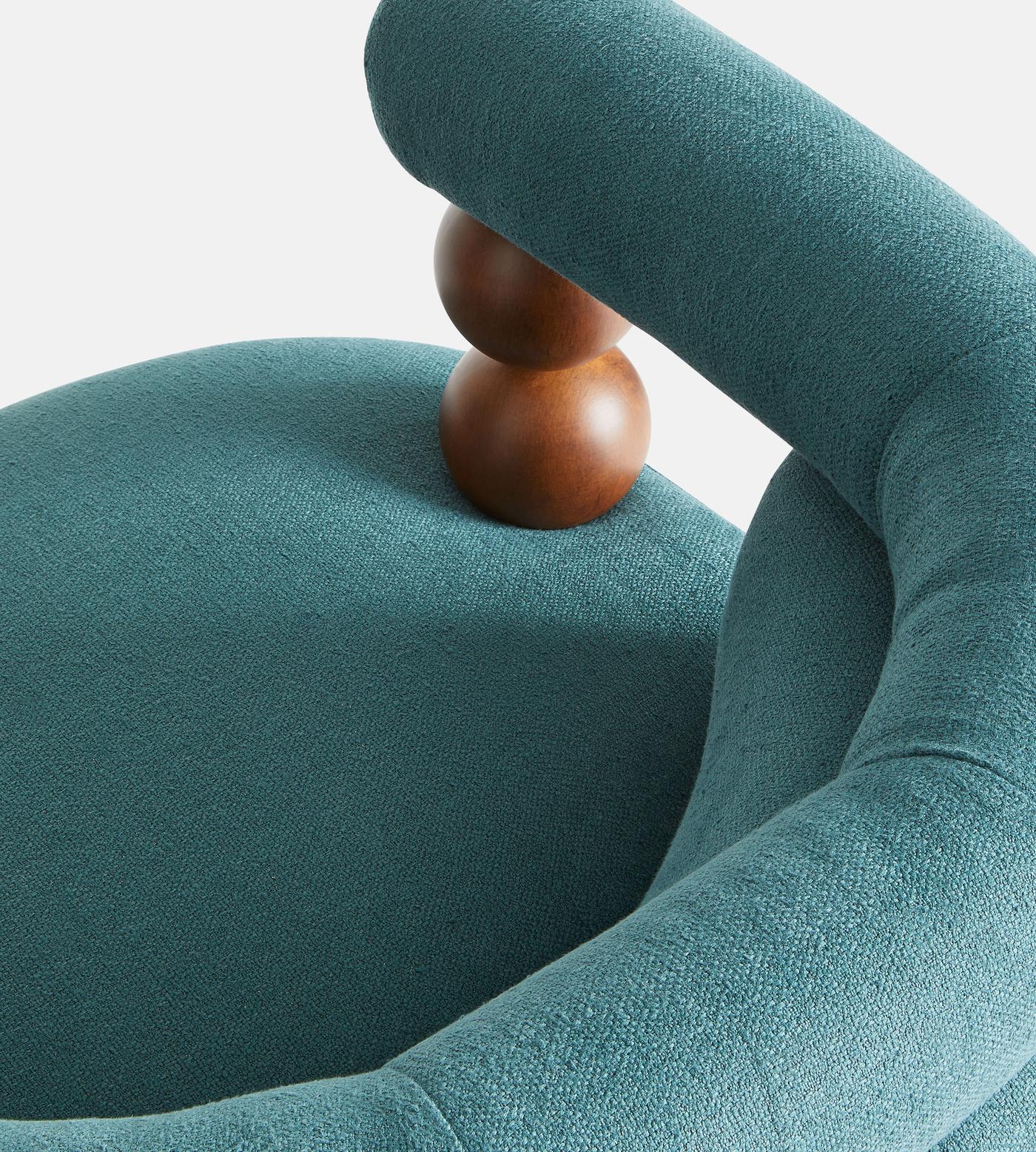 Limited Edition Bangkok Lounge Chair